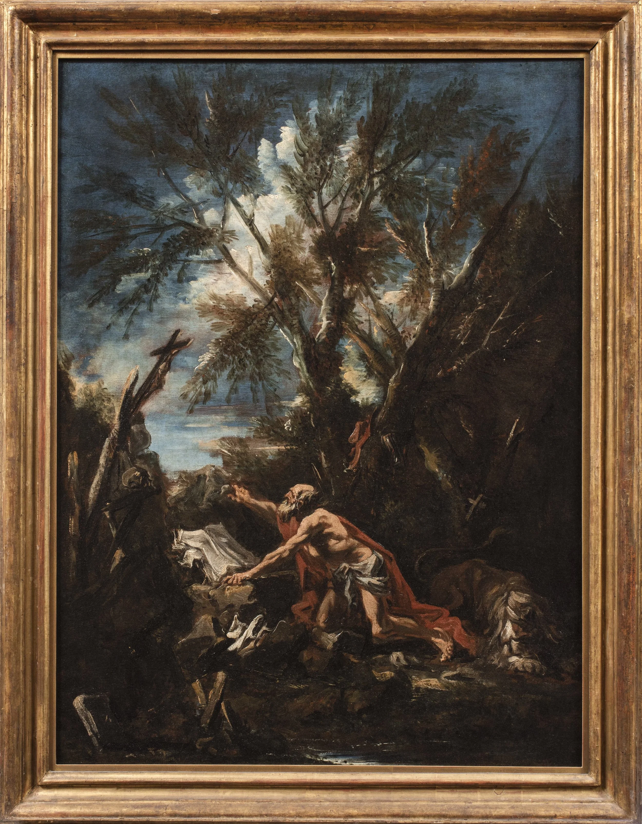 Magnasco — Robert Simon Fine Art