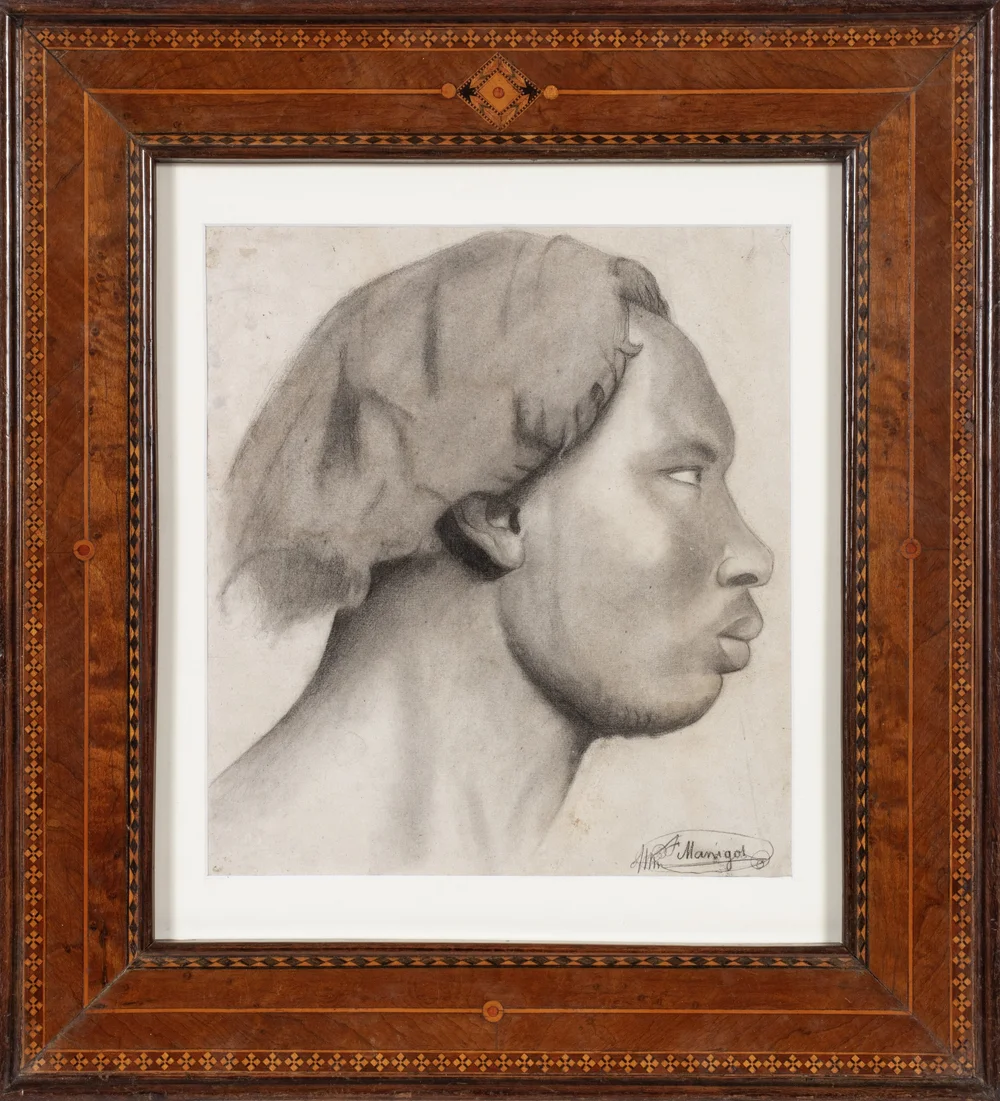 Manigot — Robert Simon Fine Art