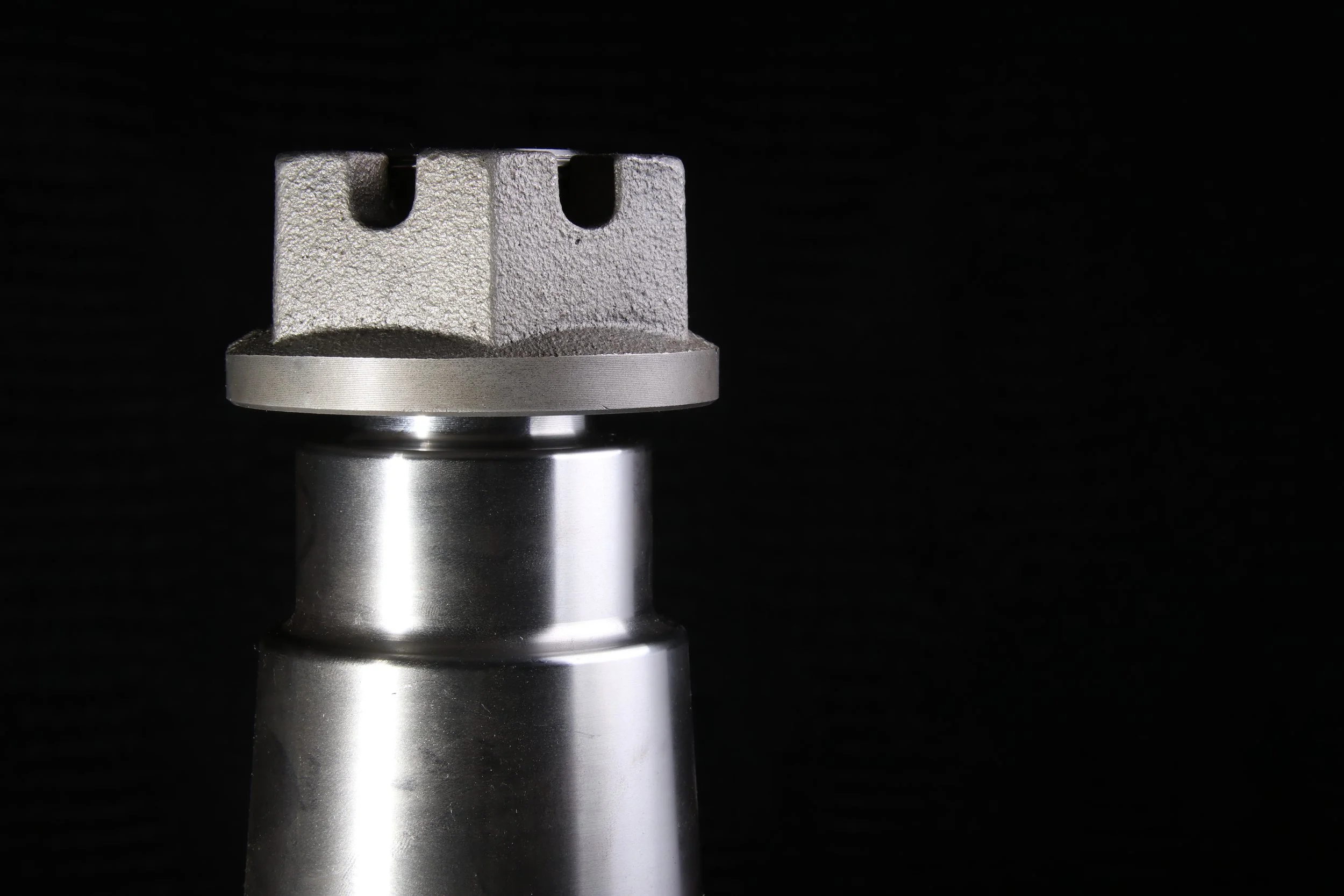 Eldale Machine & Tool - Precision Machining