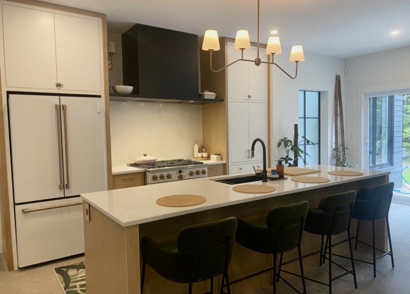 Patti's Kitchen and Bath Design