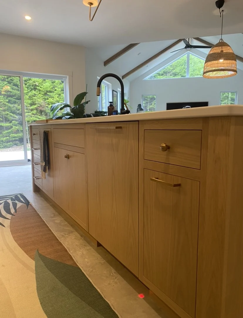 Patti's Kitchen and Bath Design