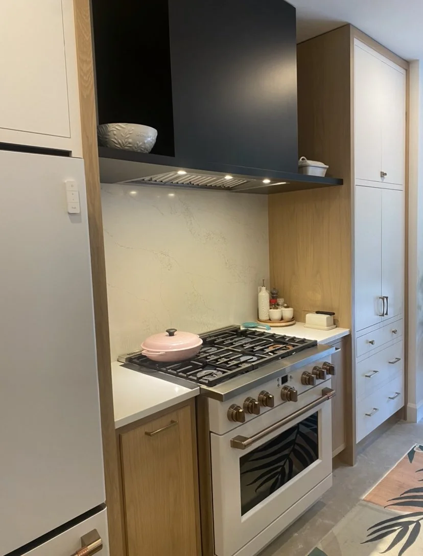 Patti's Kitchen and Bath Design