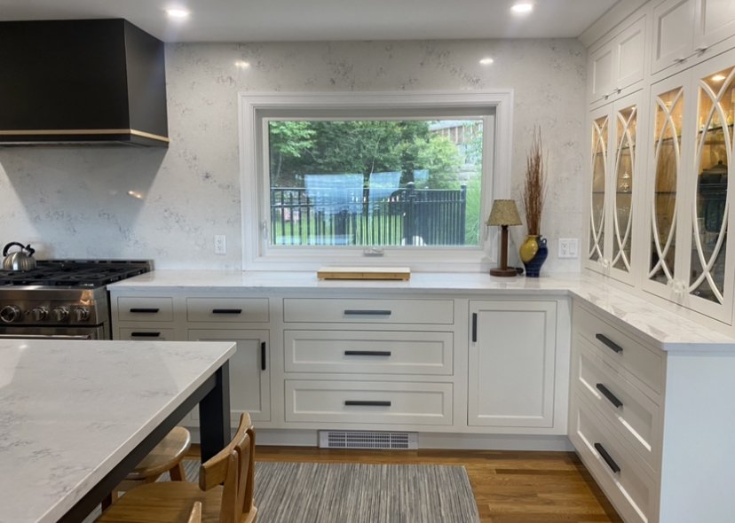 Patti's Kitchen and Bath Design