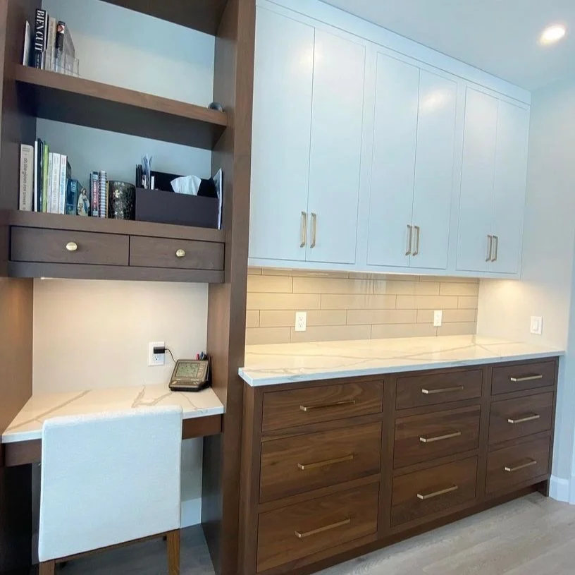 Patti's Kitchen and Bath Design