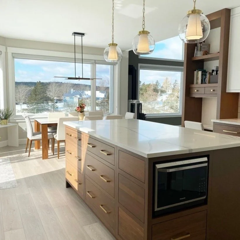 Patti's Kitchen and Bath Design