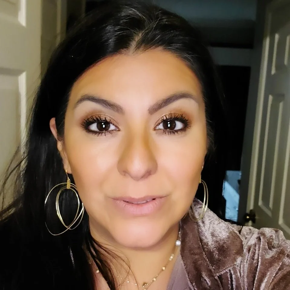 Kara Hendricks Stecker