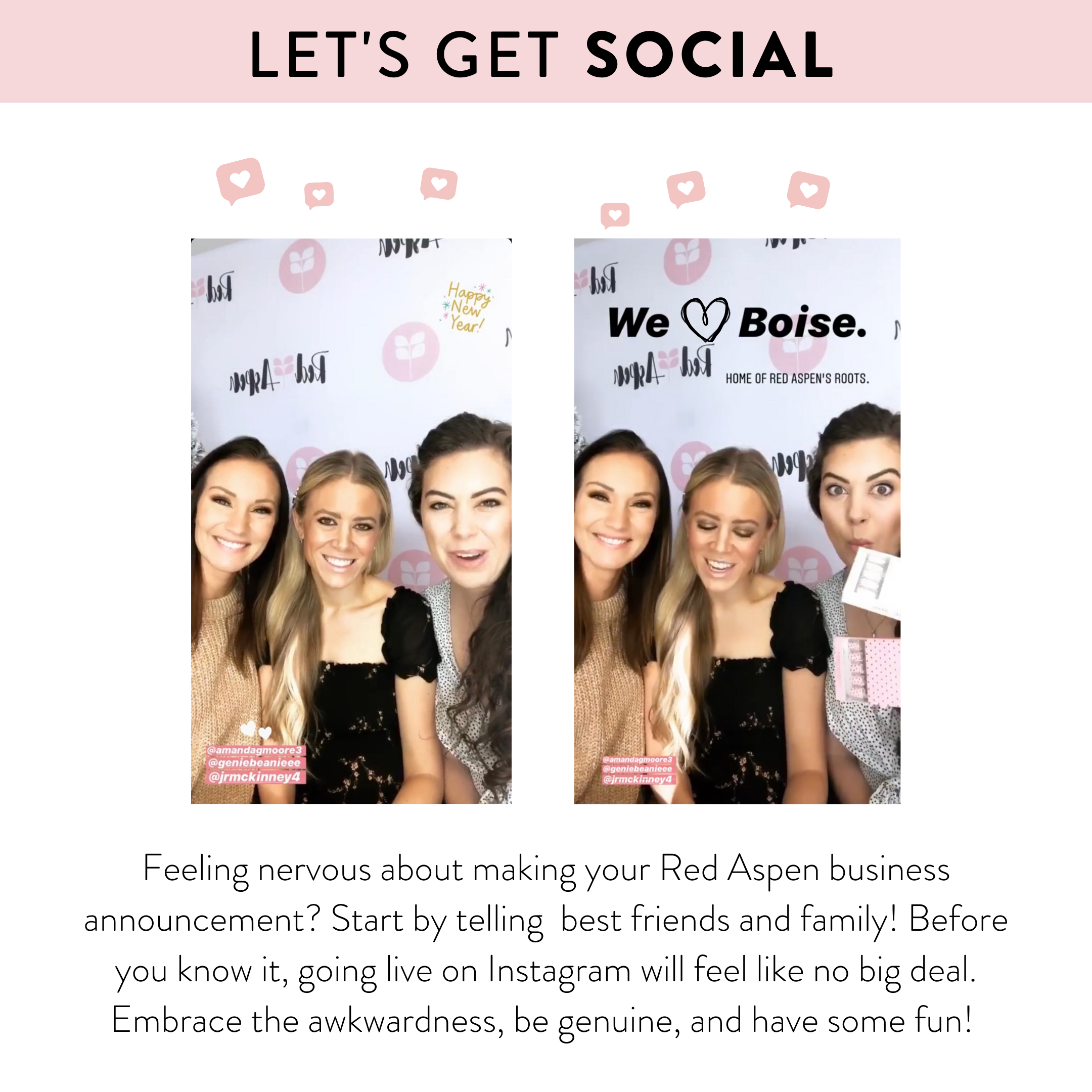 Onboarding (Copy) — The Treehouse by Red Aspen