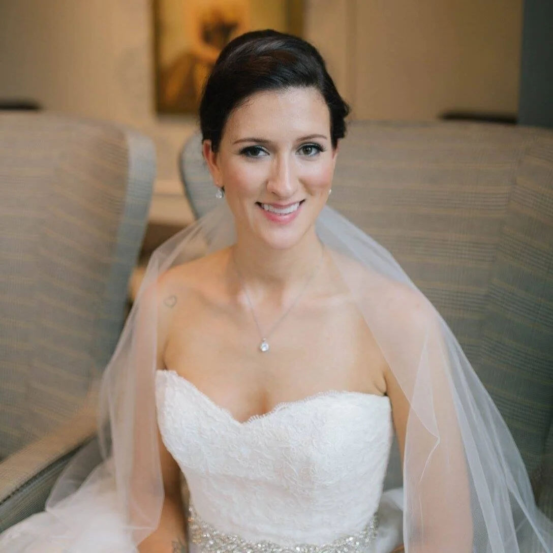 Meaghan Mikkelson Wedding