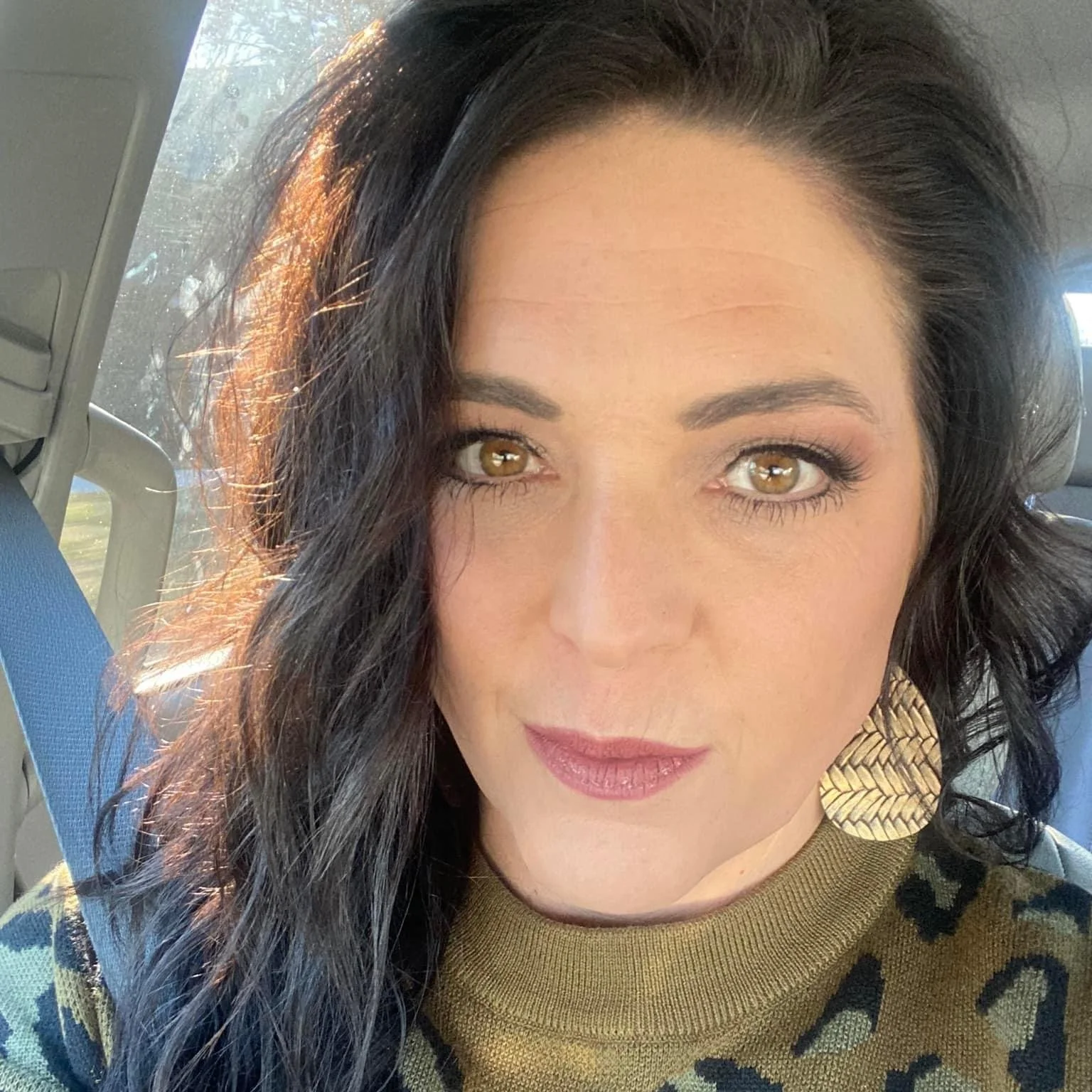 Kara Hendricks Stecker