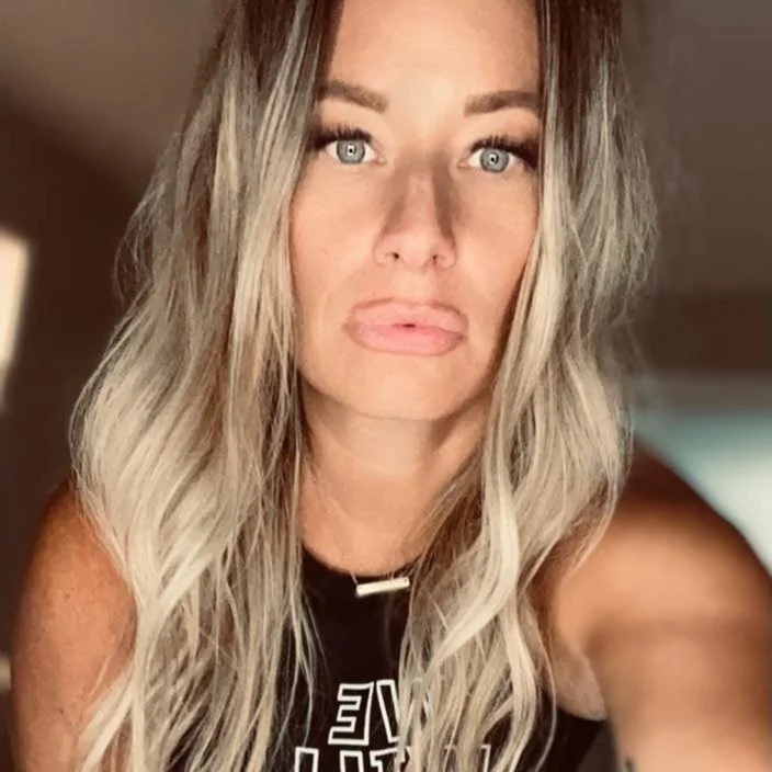 Alisha Jenay Instagram