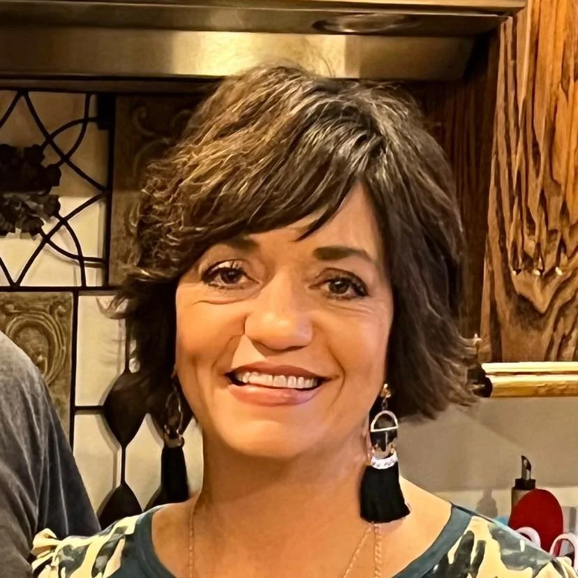 Moriah Peters Short Hair