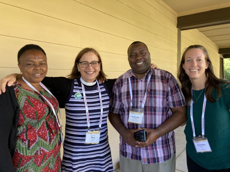 Caring for God’s Creation On Earth Day, And Every Day! — New Wineskins ...