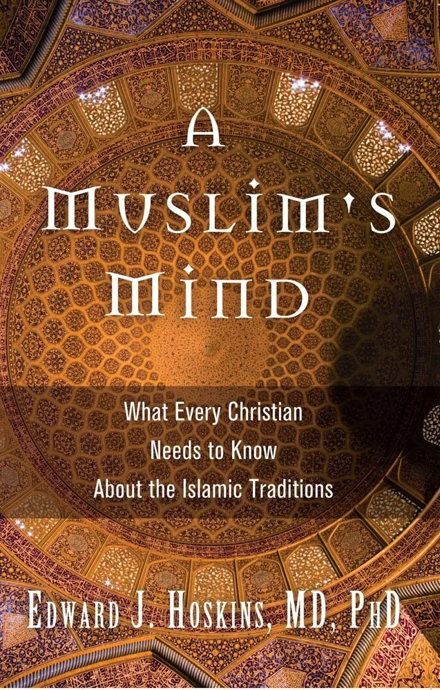 Reaching Muslims — New Wineskins Missionary Network