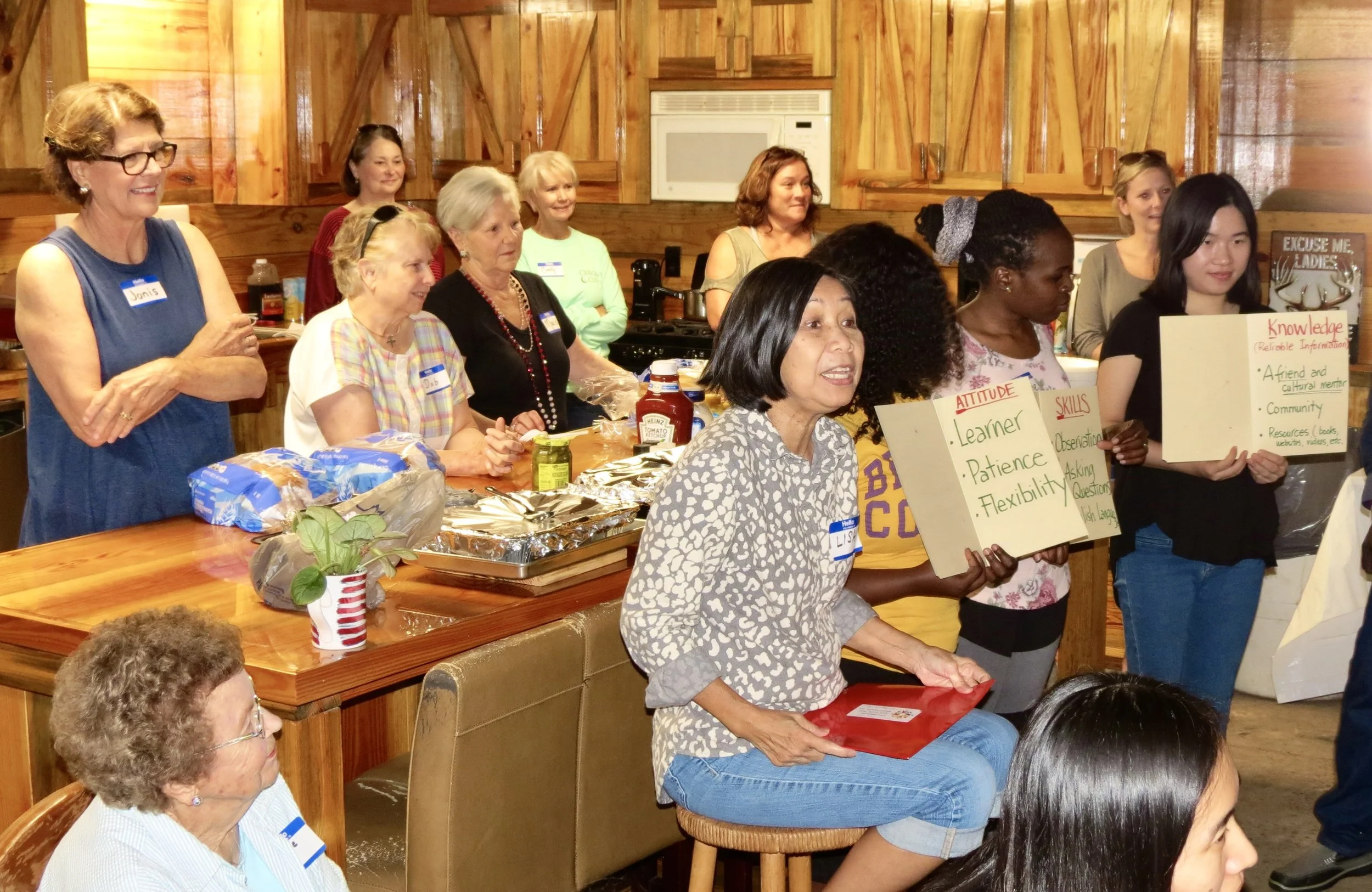 Anglican ISM Network — New Wineskins Missionary Network