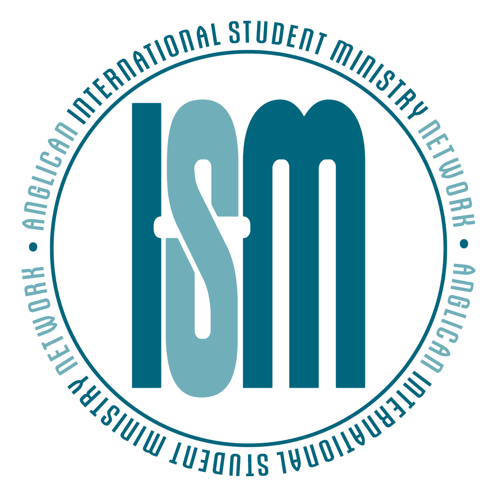 Anglican ISM Network — New Wineskins Missionary Network