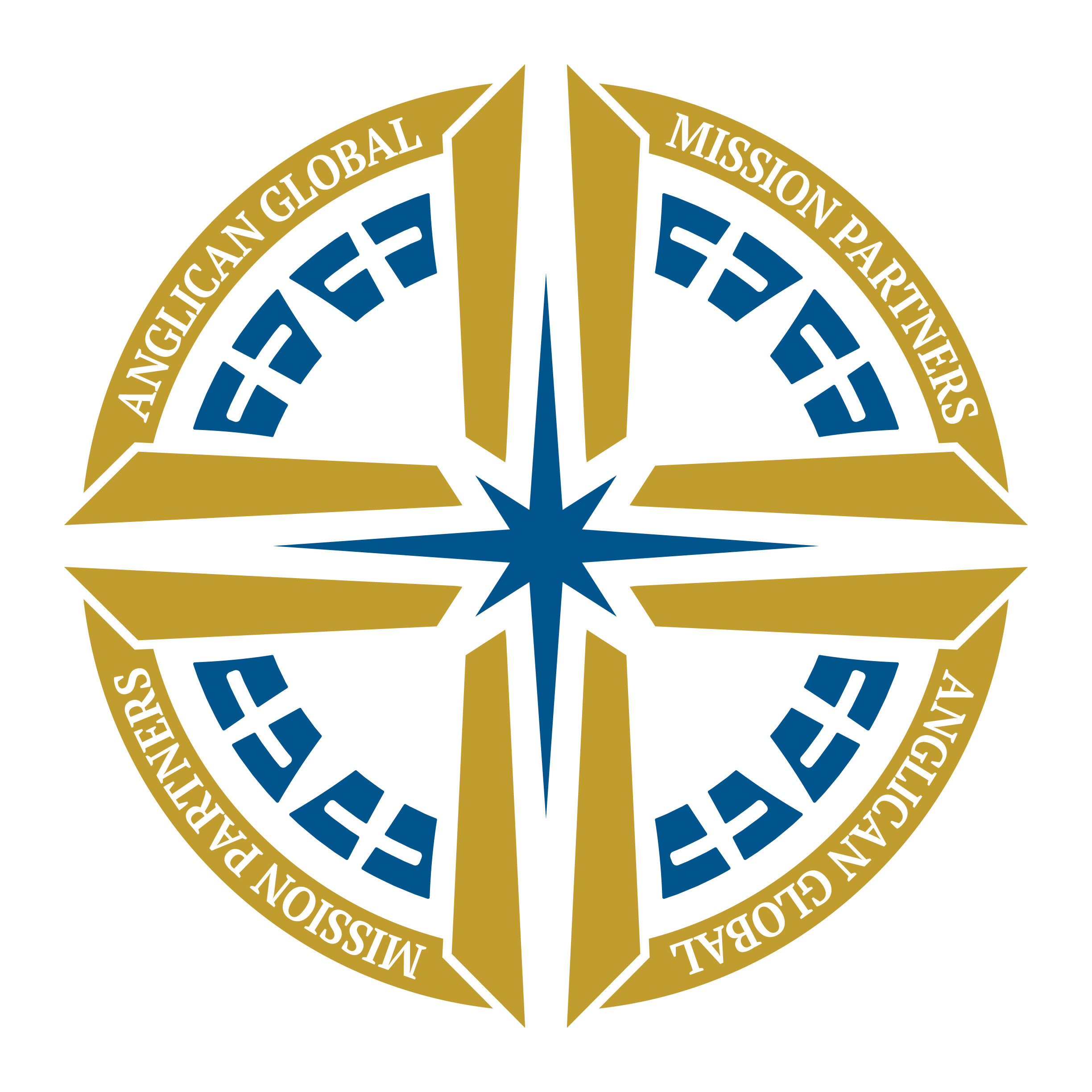 Ame Missionary Emblem