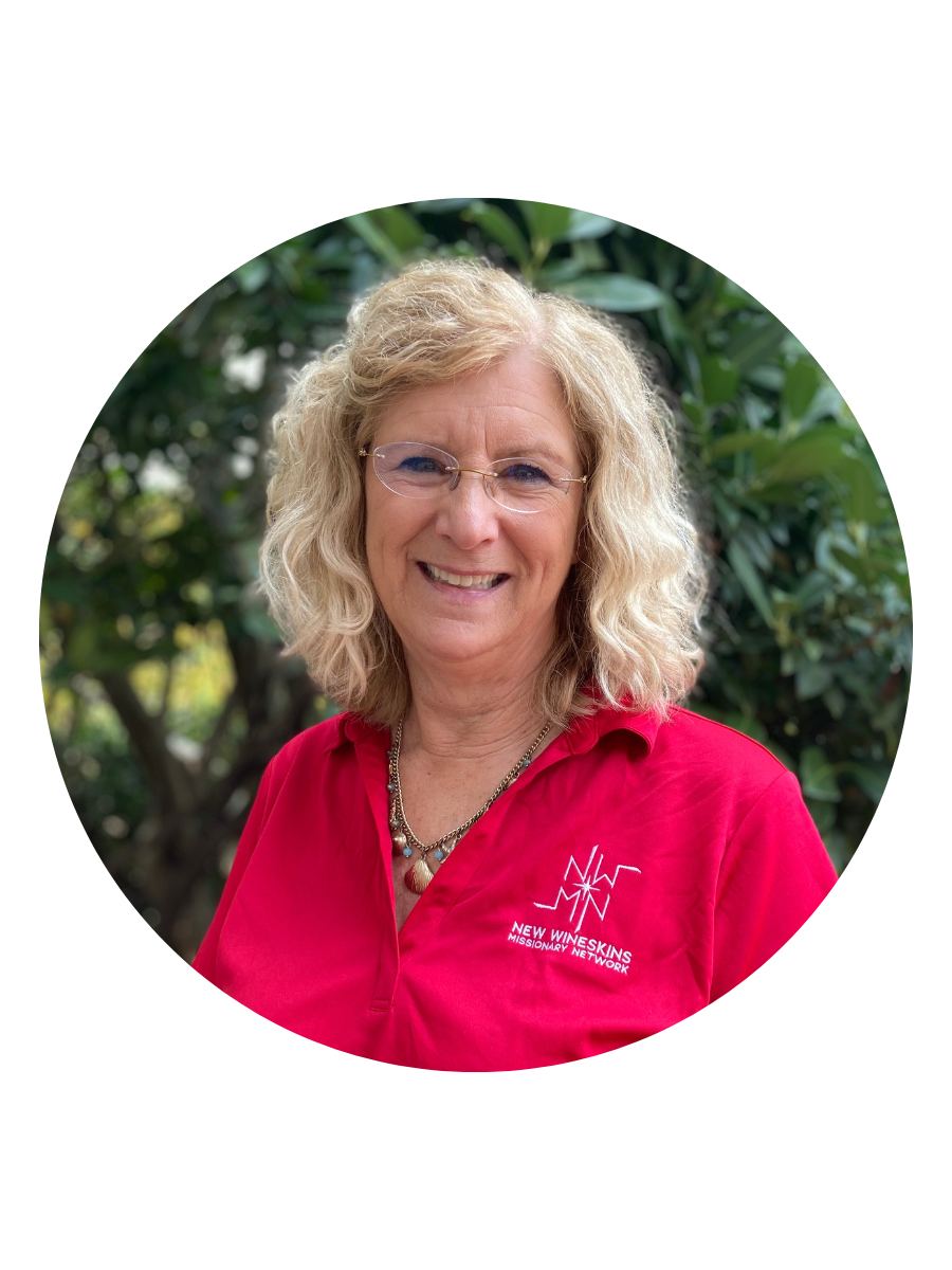 Board of Trustees — New Wineskins Missionary Network