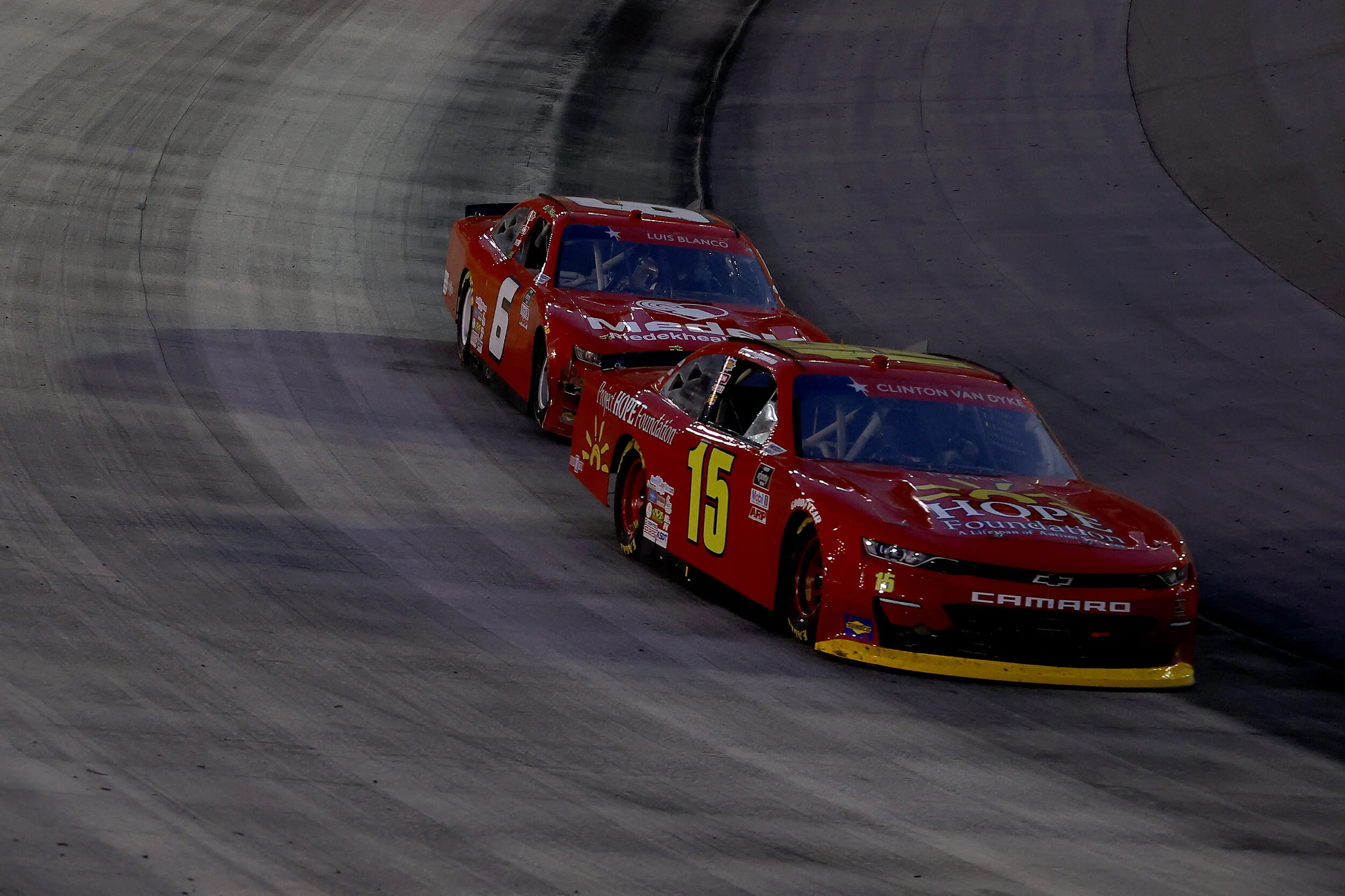 JD Motorsports w/ Gary Keller