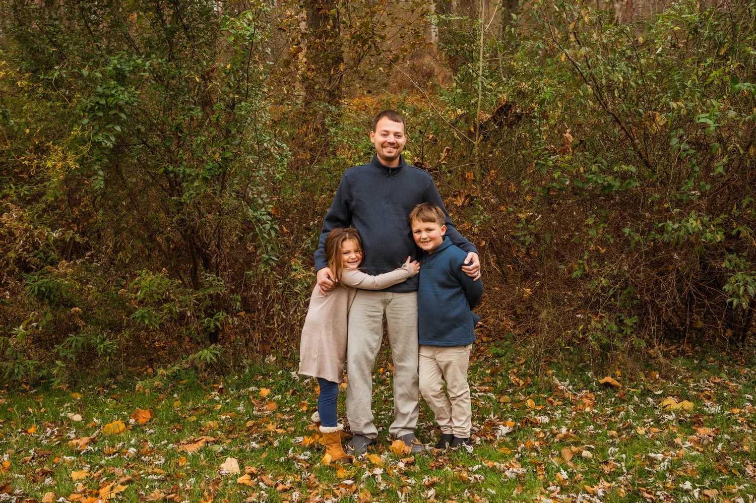 The Hertzog's — KAITLYNN HERTZOG