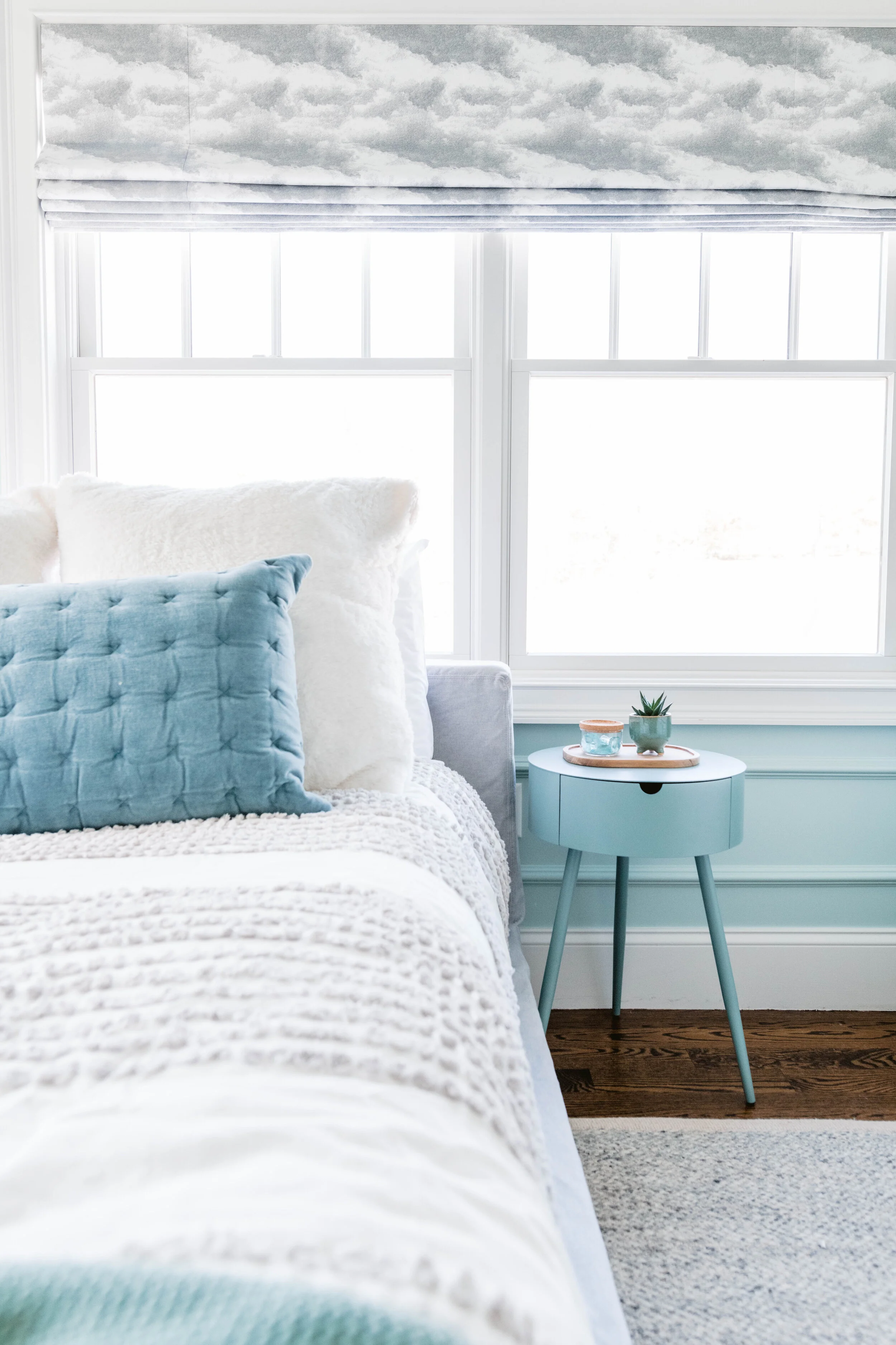 Sevinor Project - Girl's Bedroom Revealed — GRAY OAK STUDIO