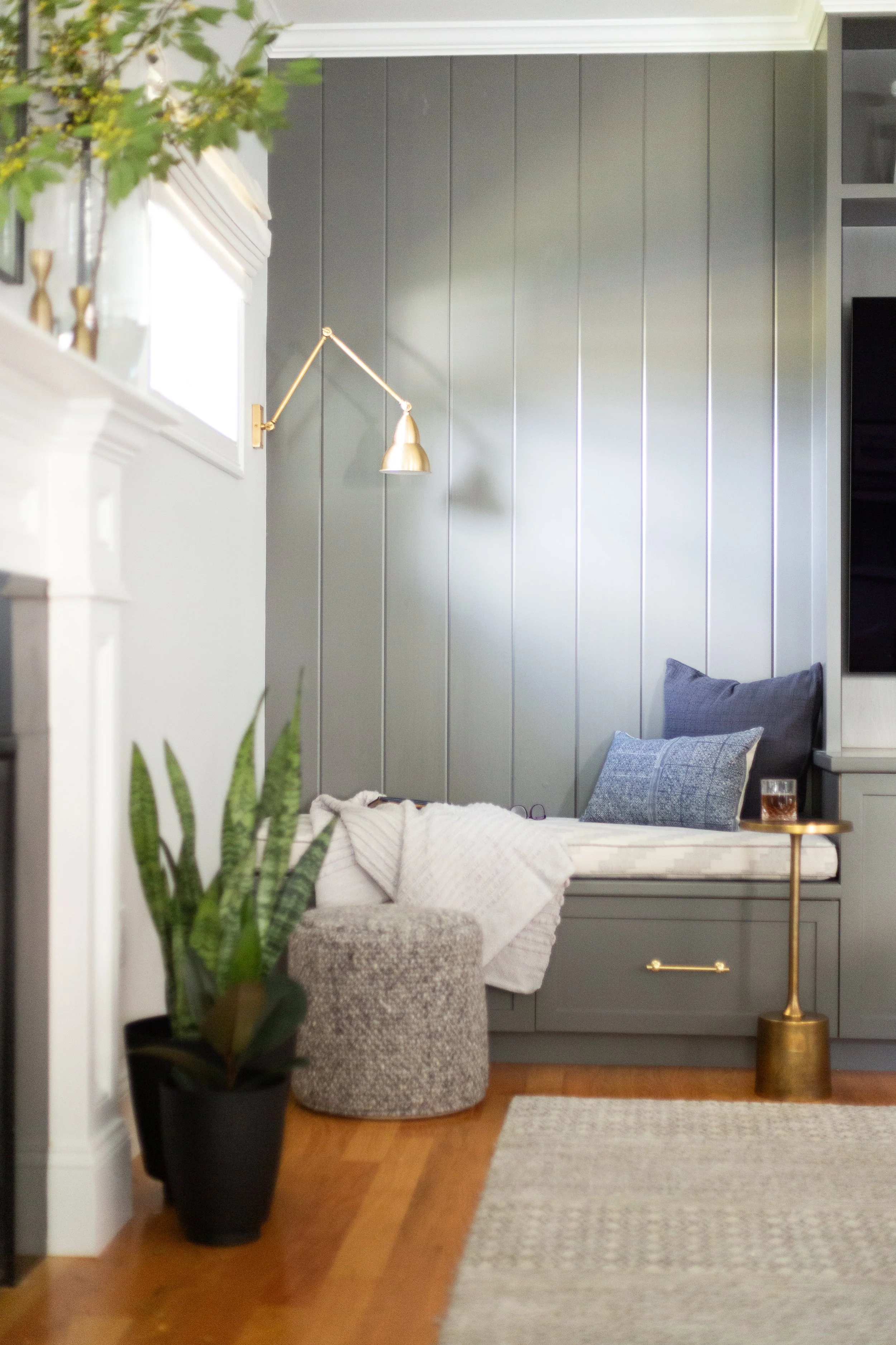 Rolling Project Sitting Room — GRAY OAK STUDIO