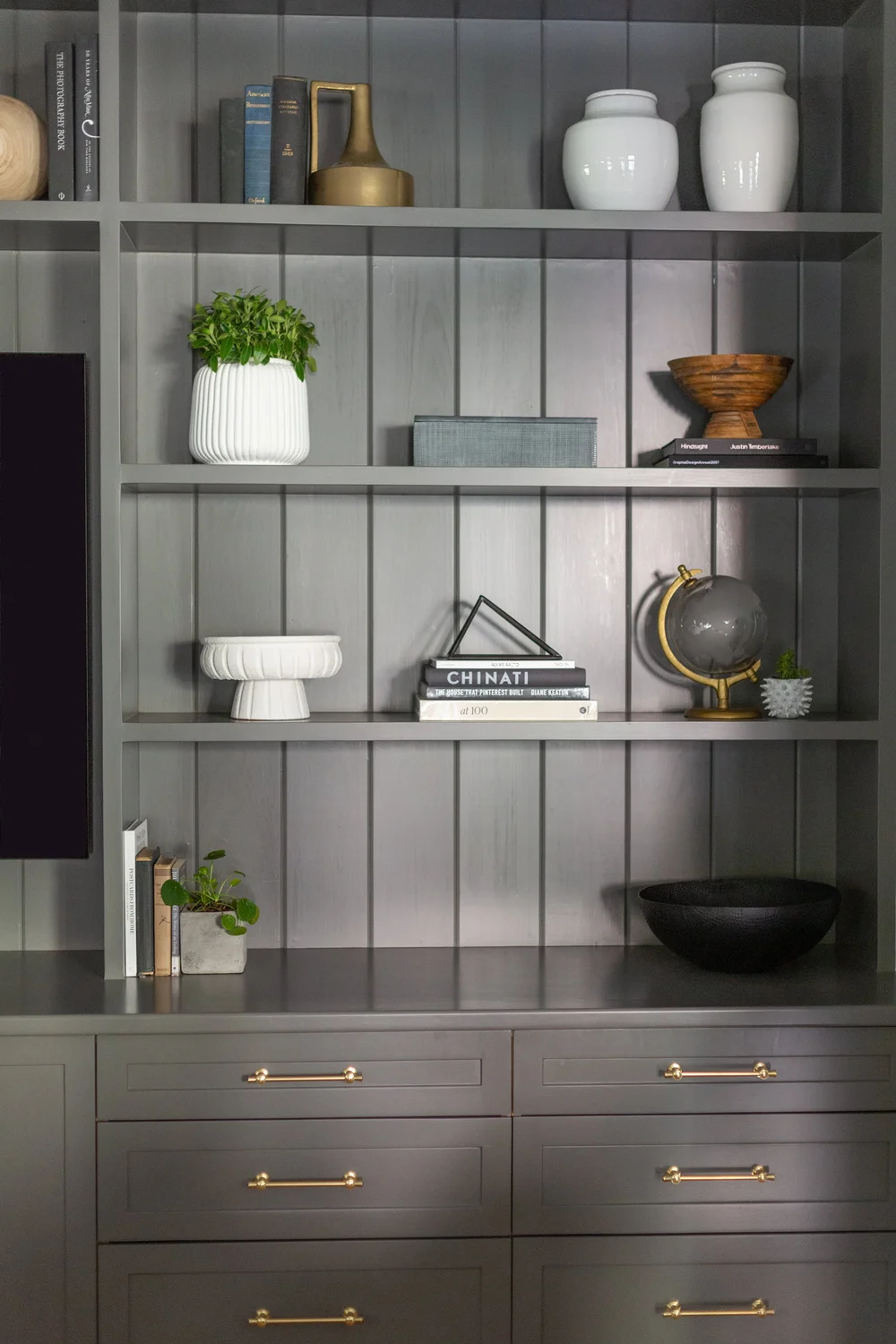 Rolling Project Sitting Room — GRAY OAK STUDIO