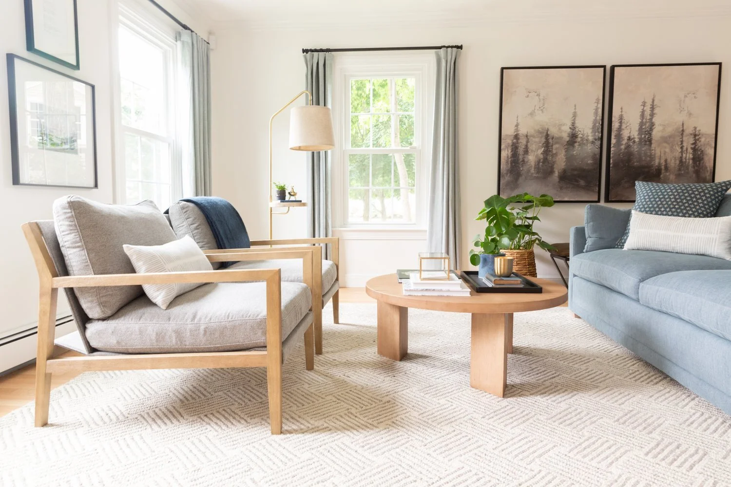 Portfolio — GRAY OAK STUDIO