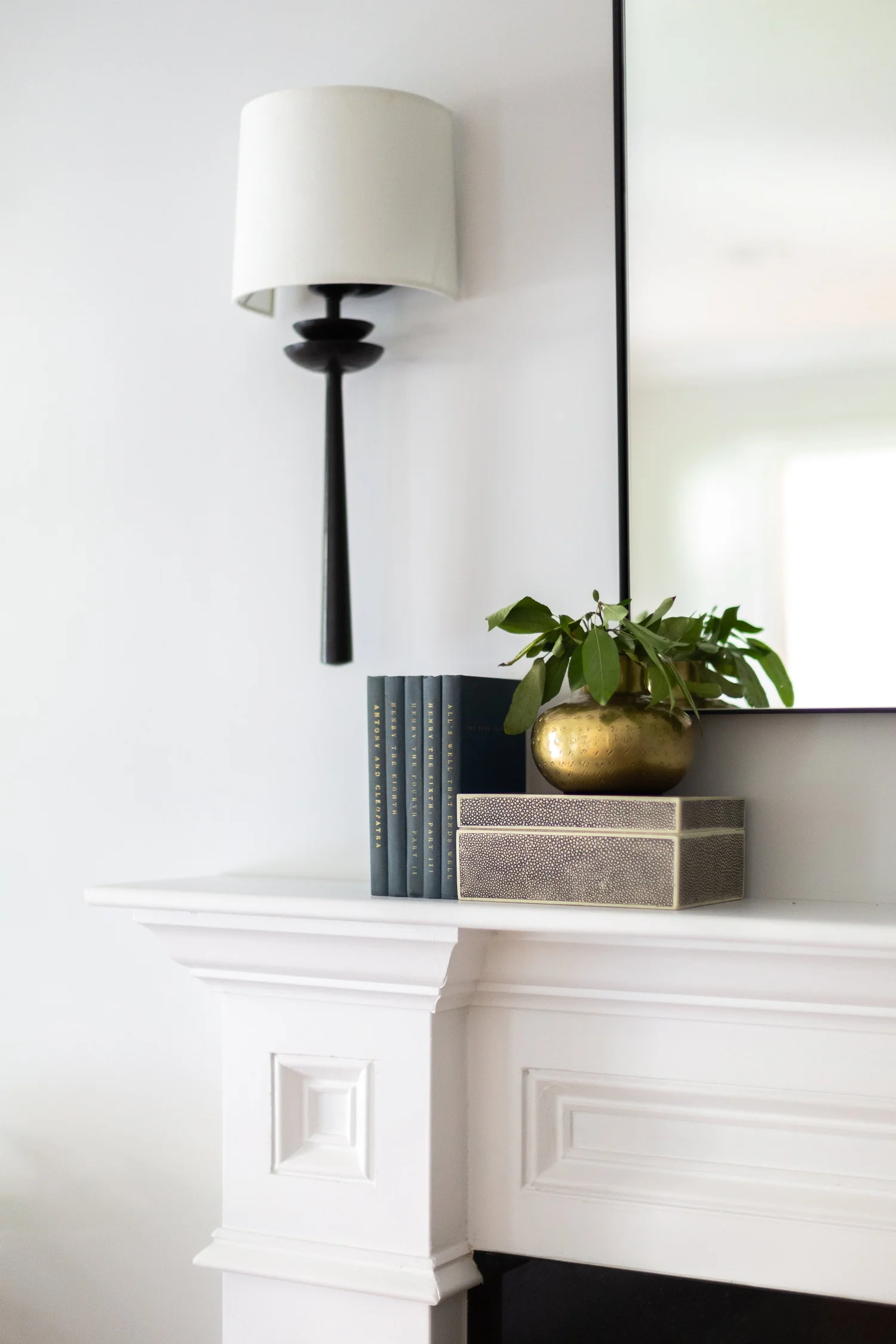 Rolling Project Sitting Room — GRAY OAK STUDIO