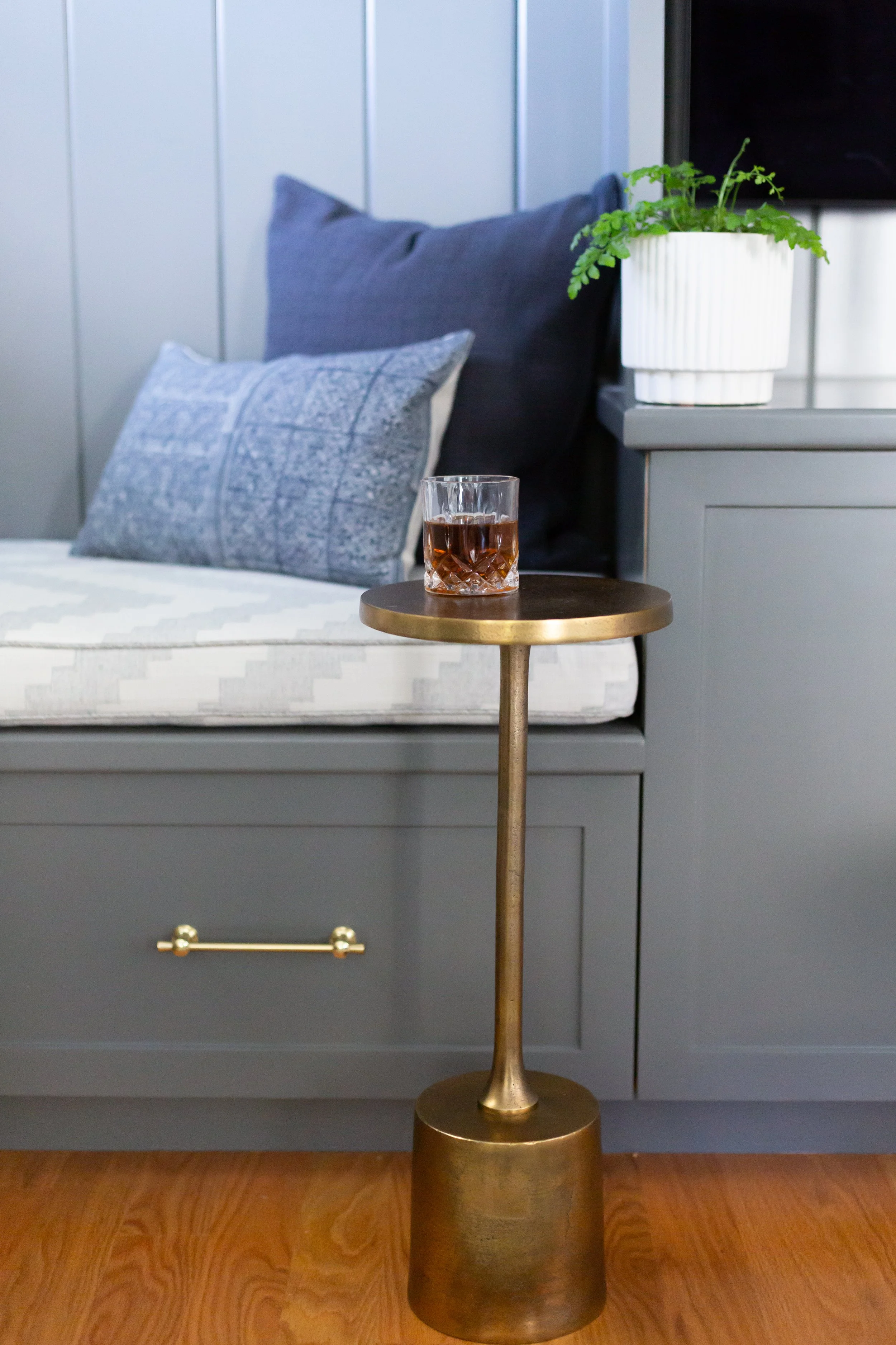 Rolling Project Sitting Room — GRAY OAK STUDIO