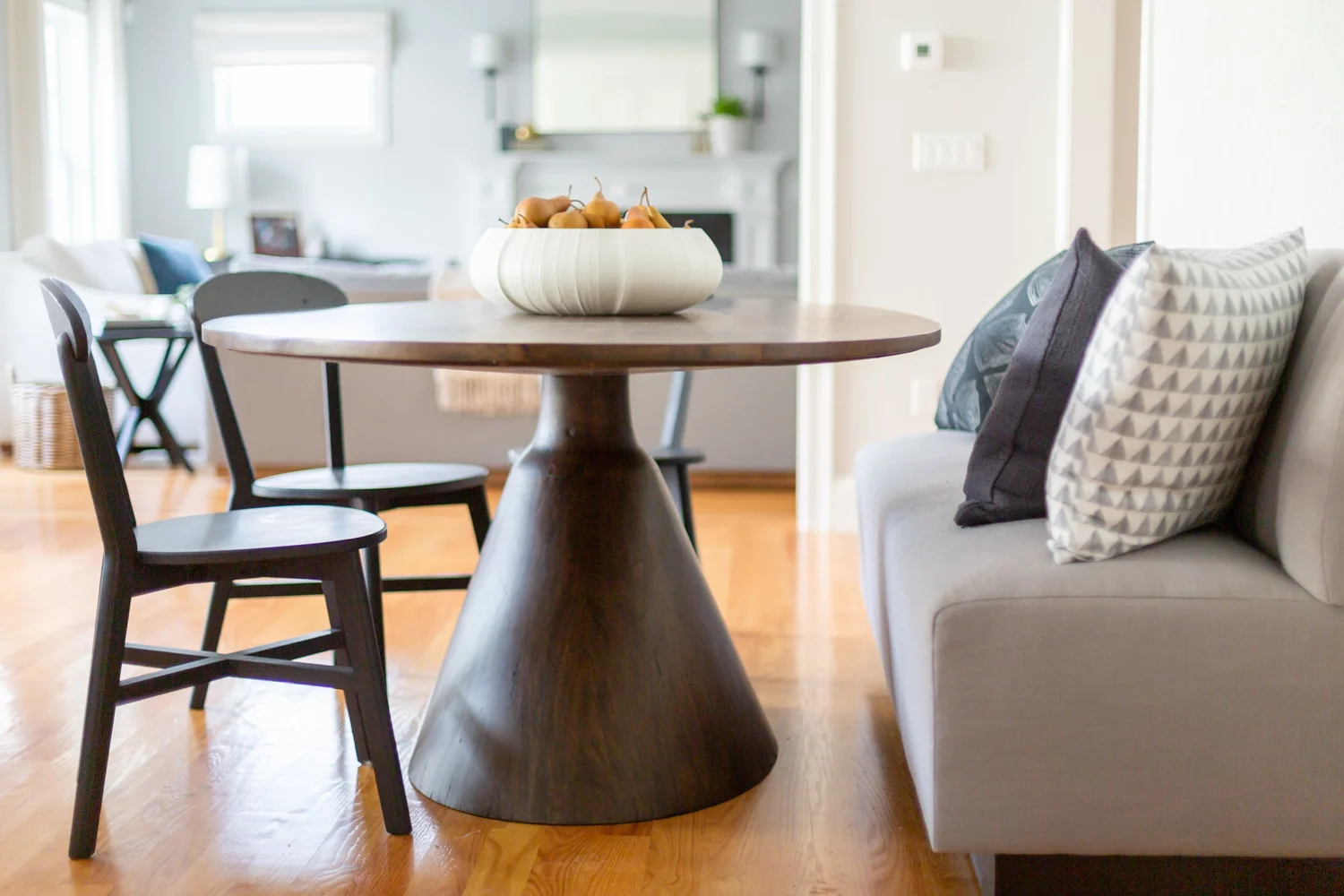 Portfolio — GRAY OAK STUDIO