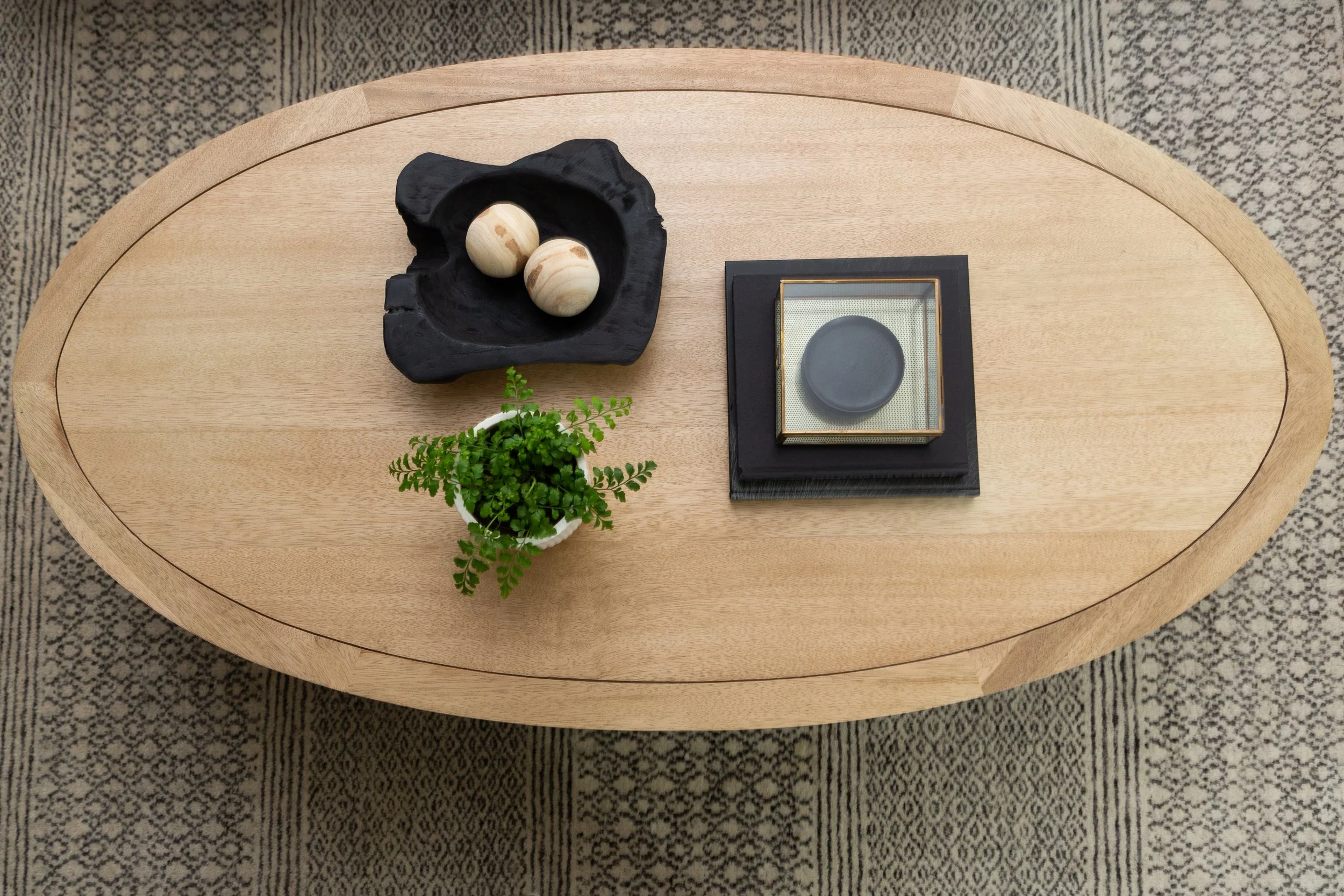 Rolling Project Sitting Room — GRAY OAK STUDIO