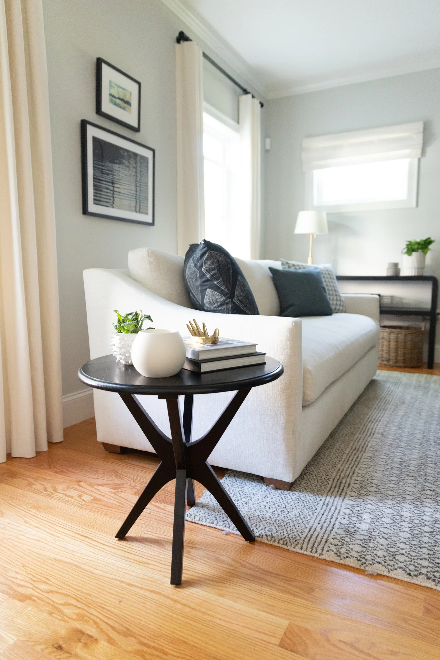 Rolling Project Sitting Room — GRAY OAK STUDIO