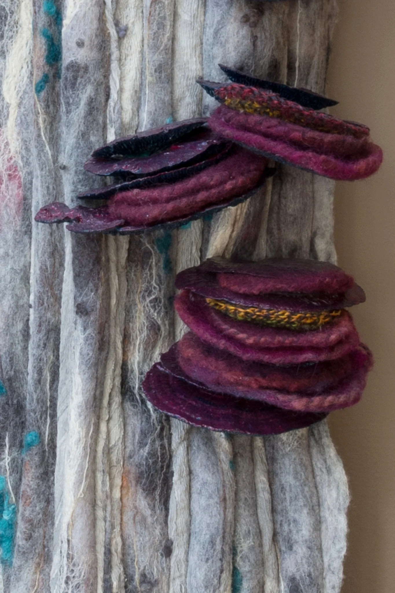 tree skins — linda brooks hirschman