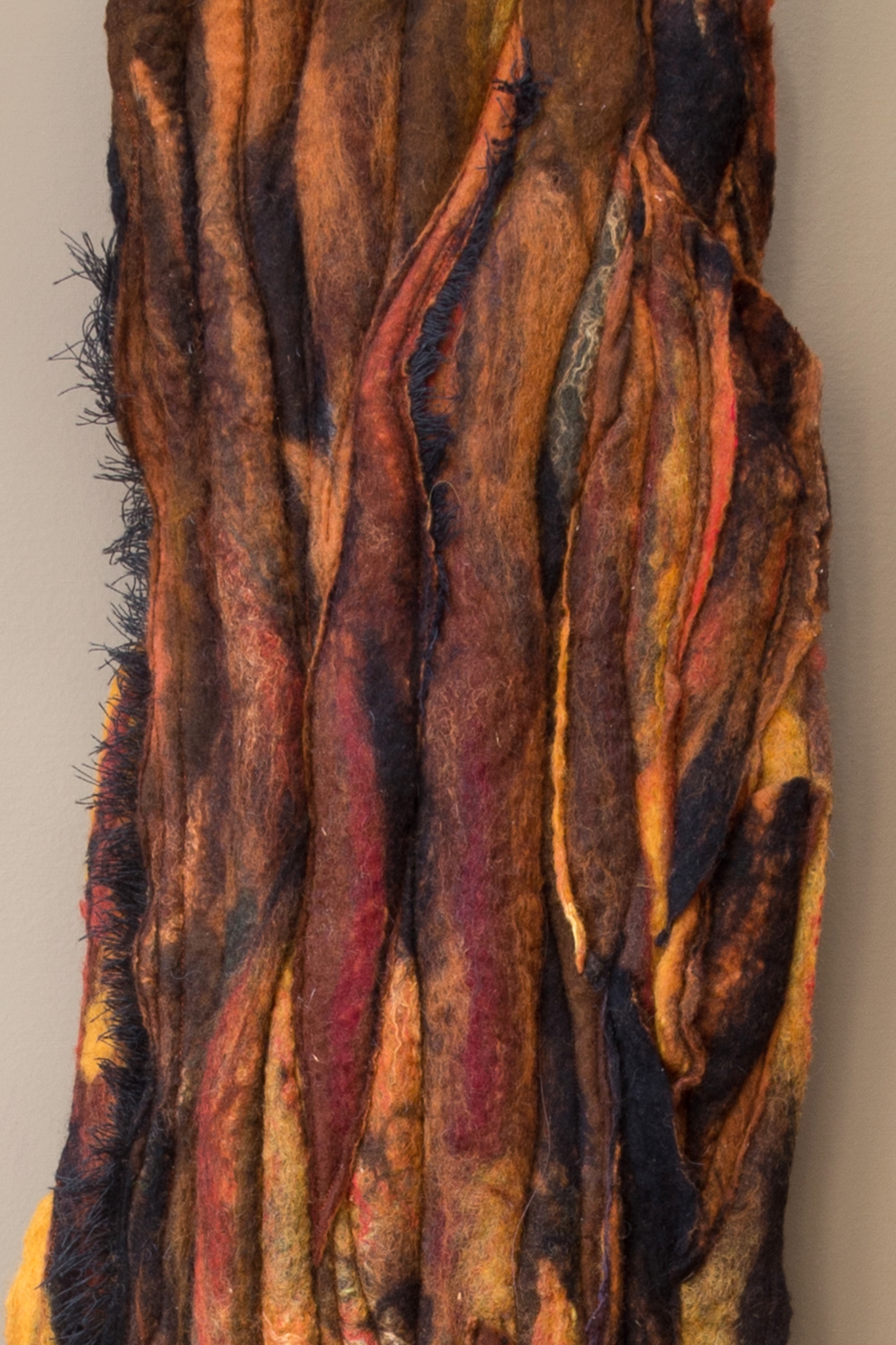 tree skins — linda brooks hirschman