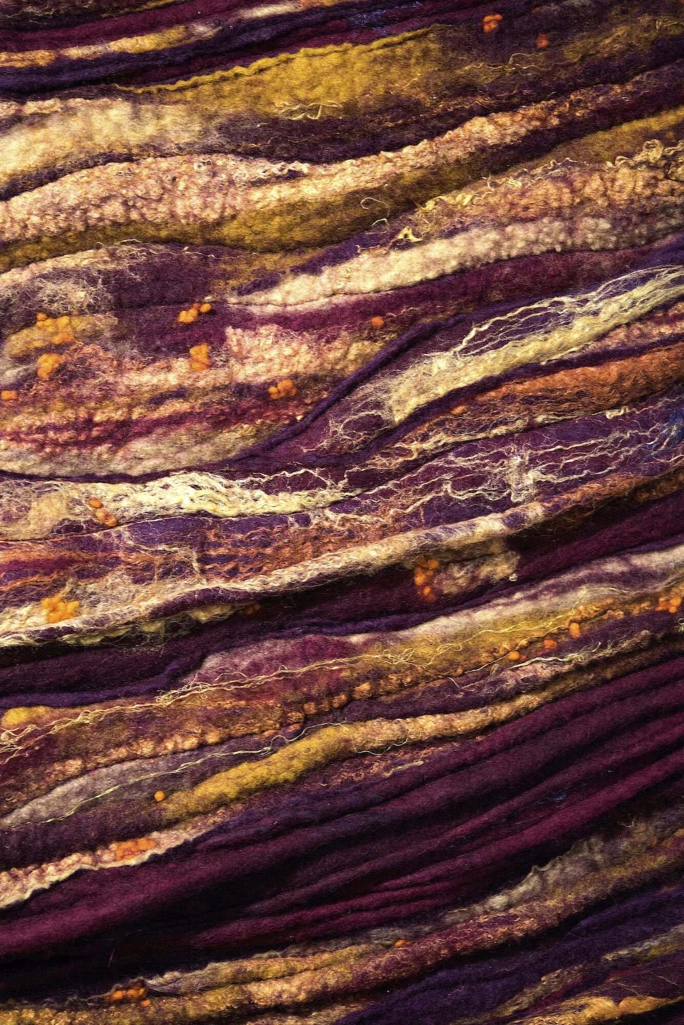 tree skins — linda brooks hirschman