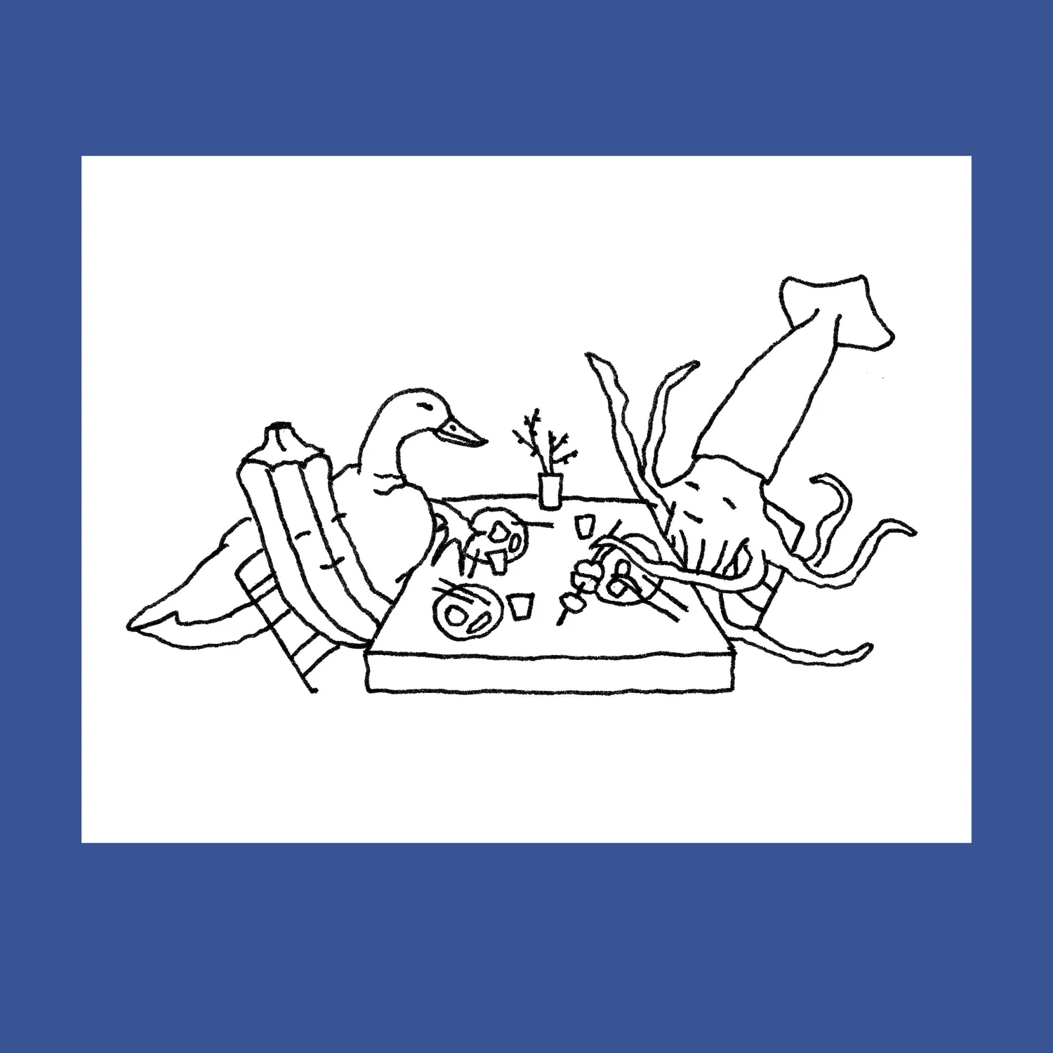 Events — Mangal II