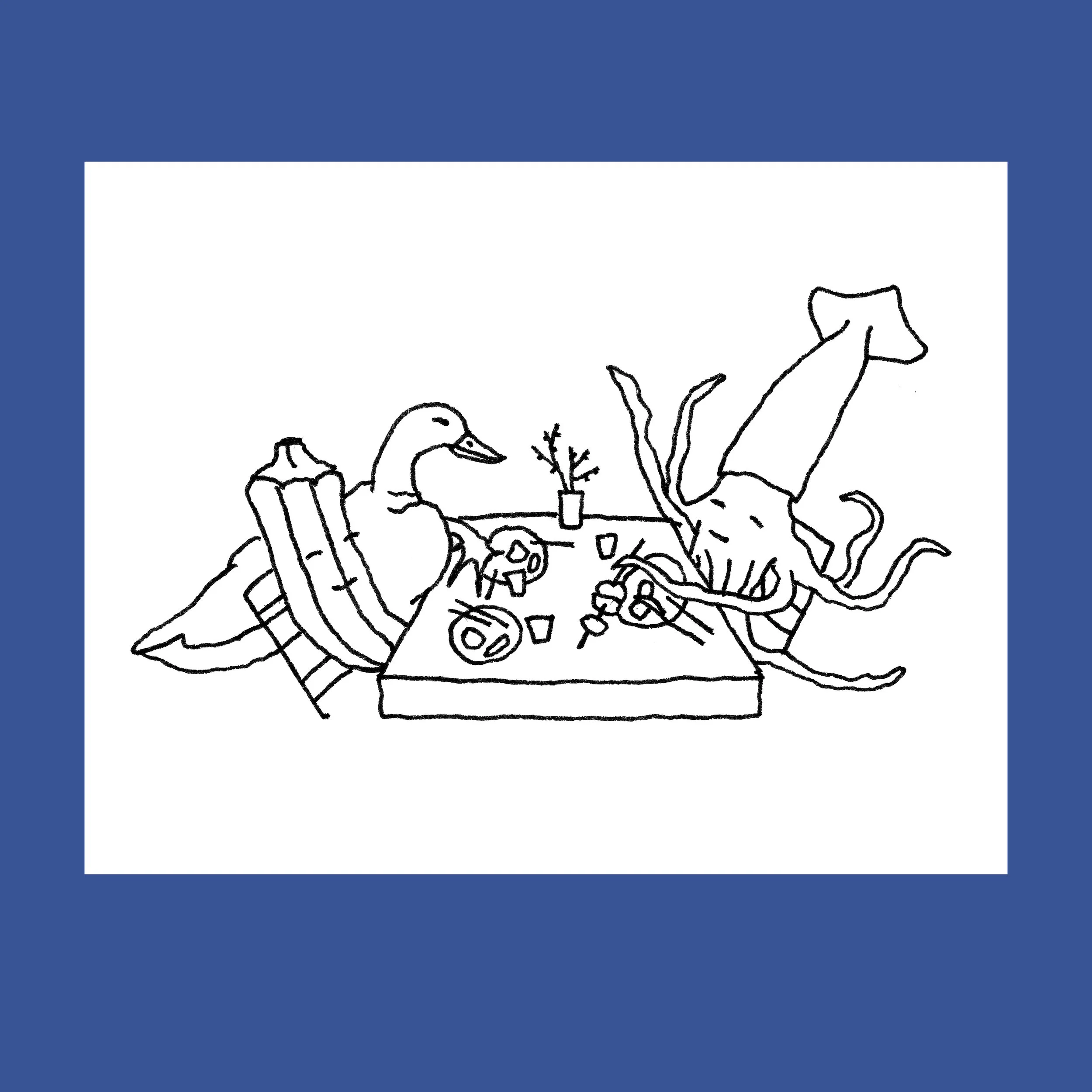 Events — Mangal II