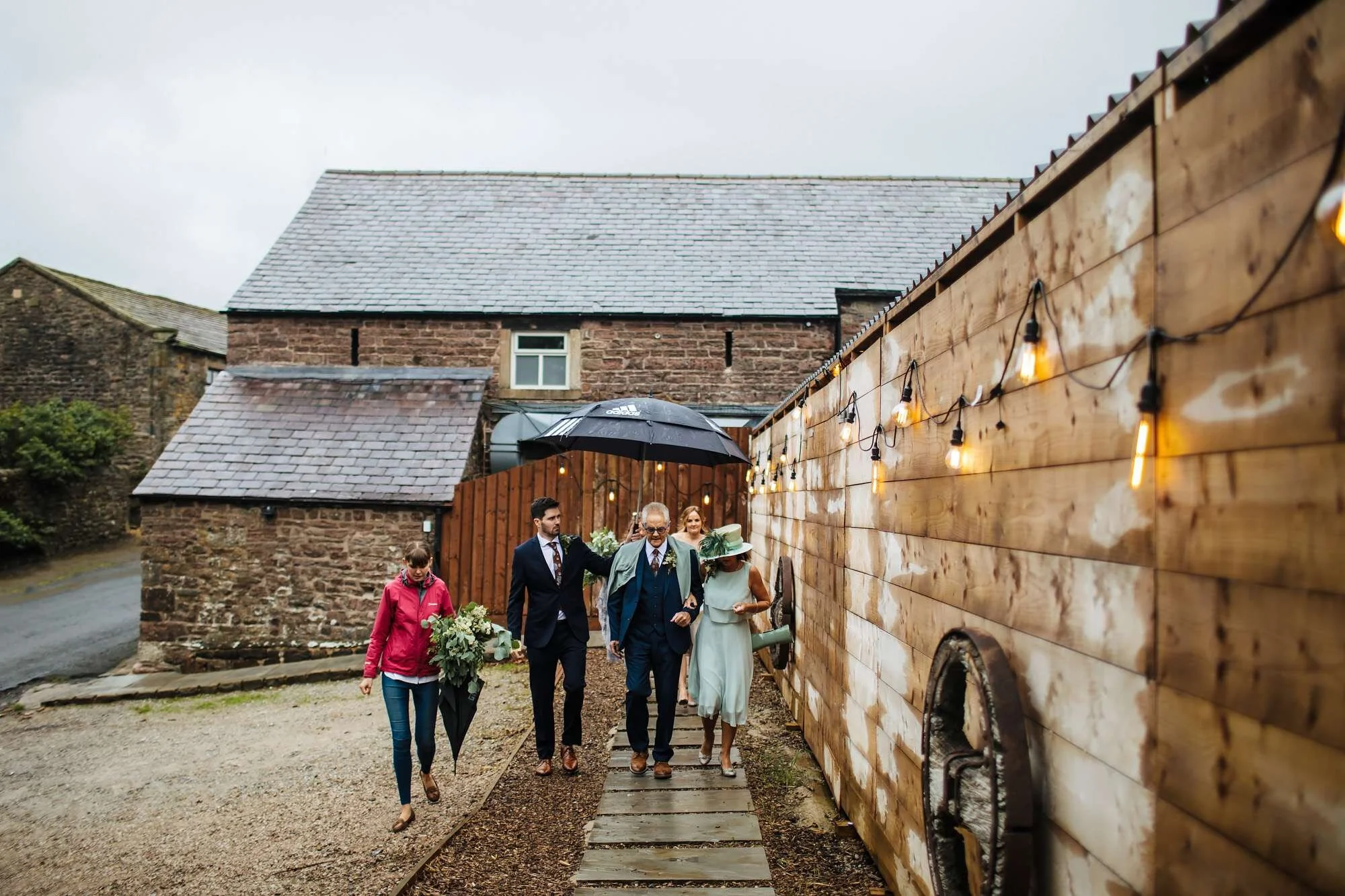 Yorkshire Wedding Photographer | Leeds Wedding Photographer — Bashall ...