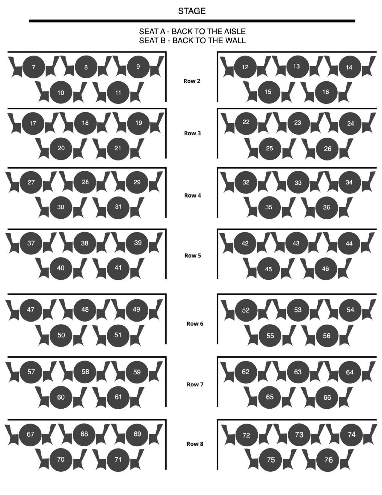 Tickets — Arkansas Public Theatre