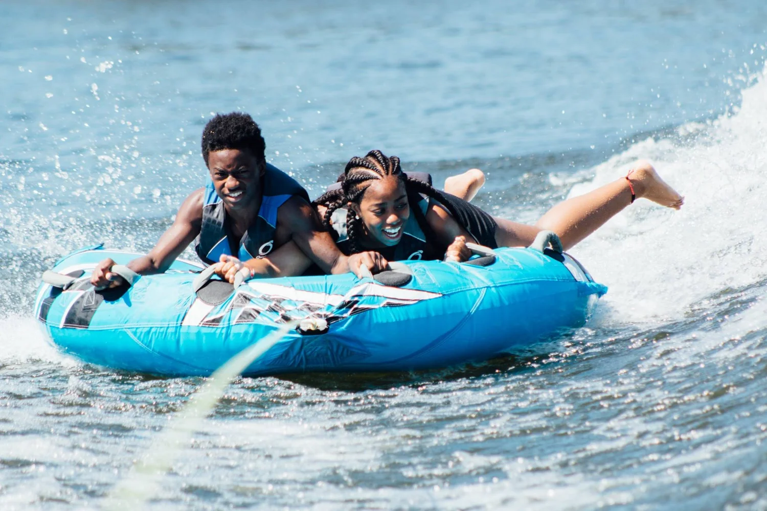 Pittsburgh Kids Foundation