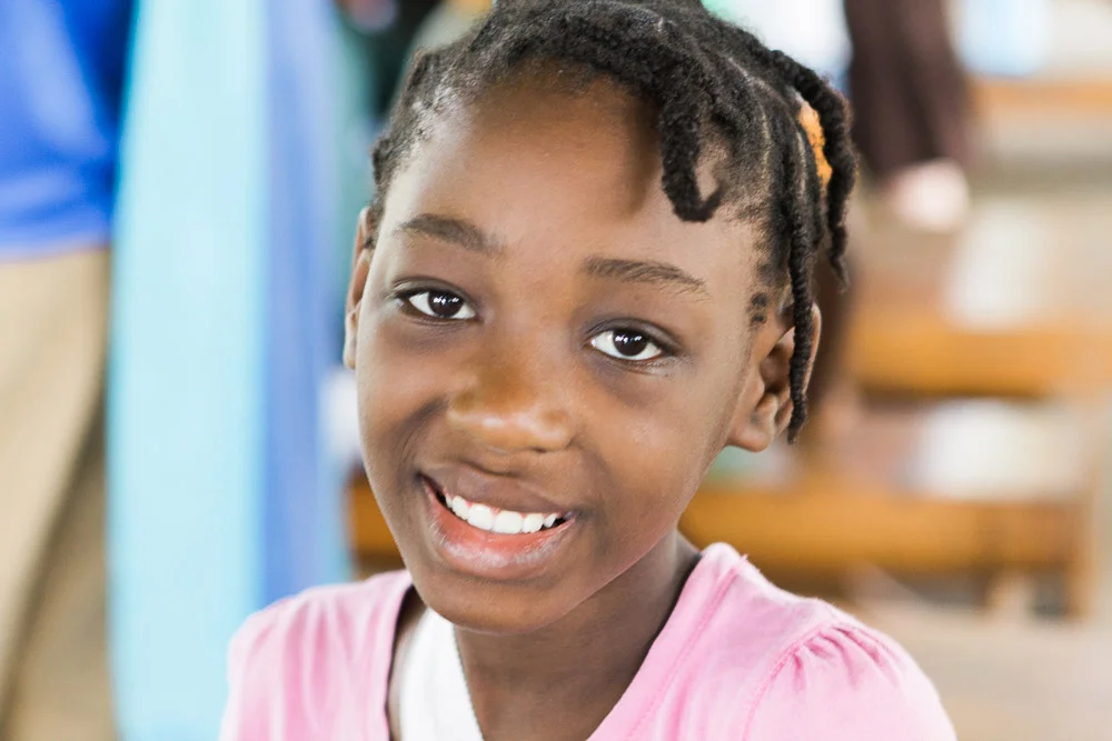 Haiti — Pittsburgh Kids Foundation