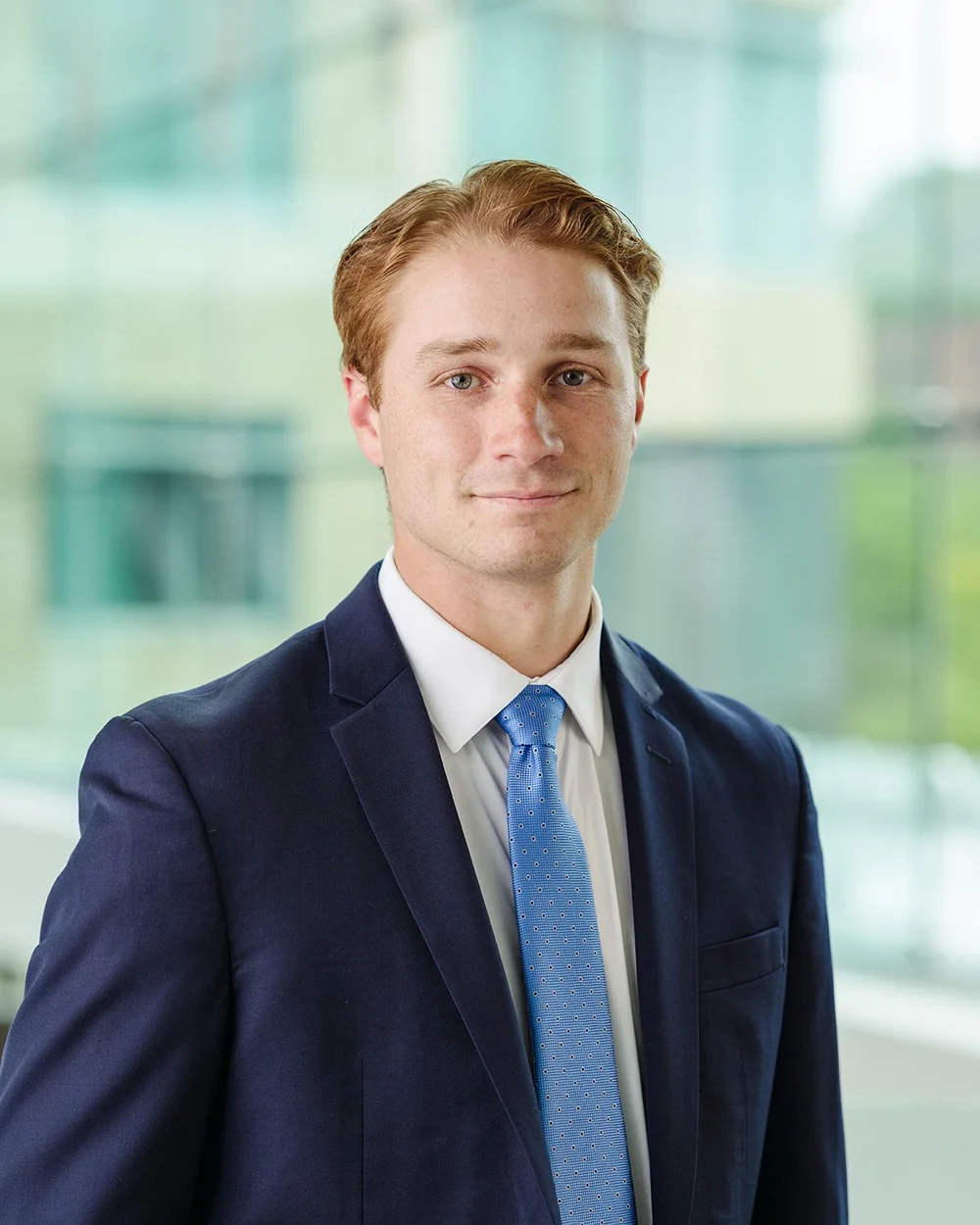 Charlie Friend — Pittsburgh Kids Foundation