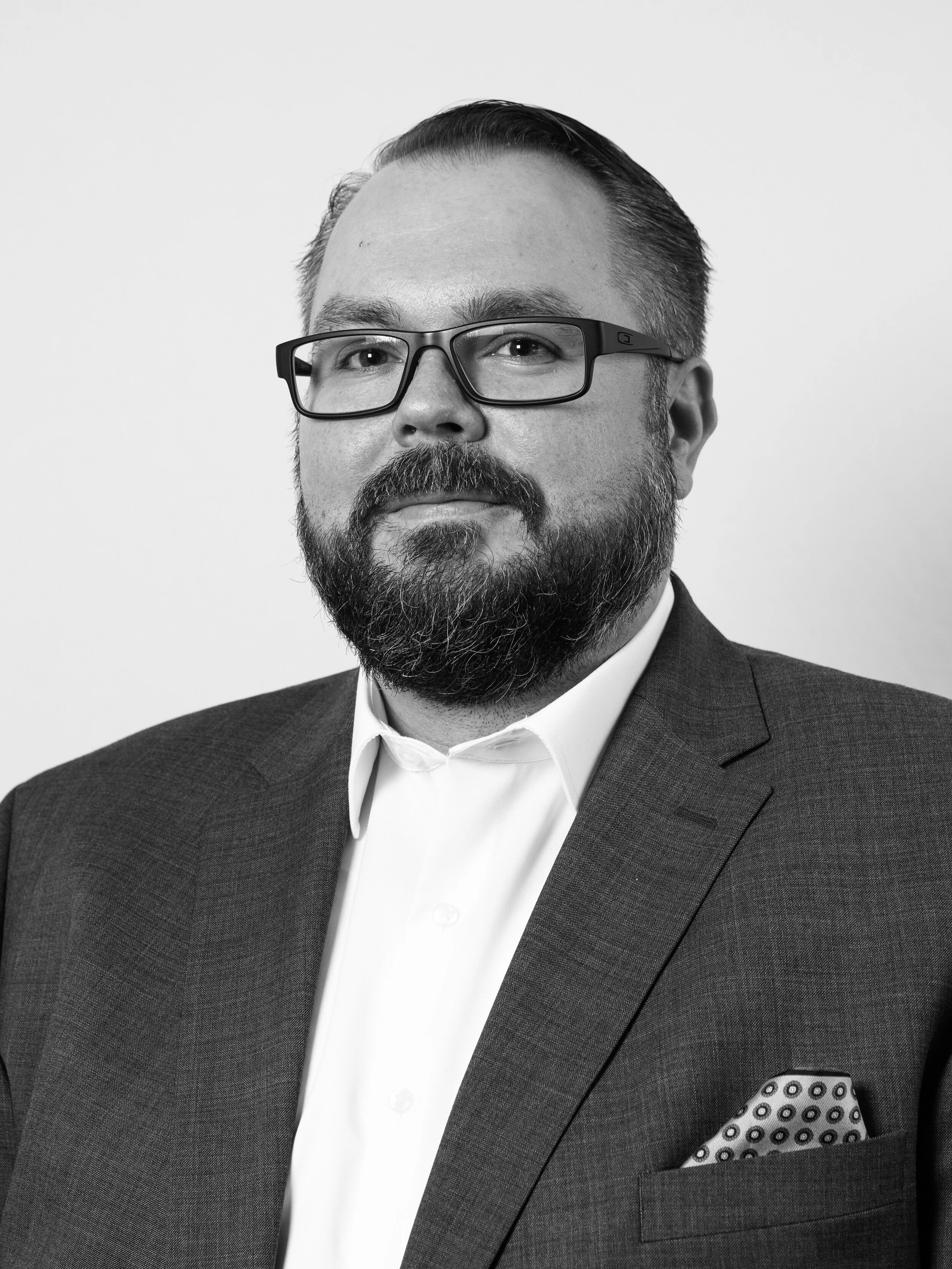 Our Team — RIB U.S. COST