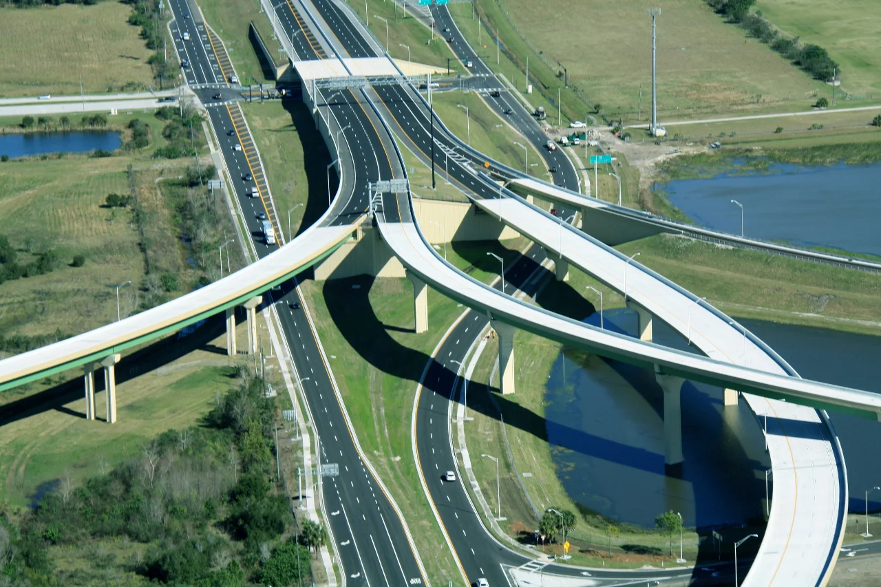 Highways & Bridges — A² Group, Inc.