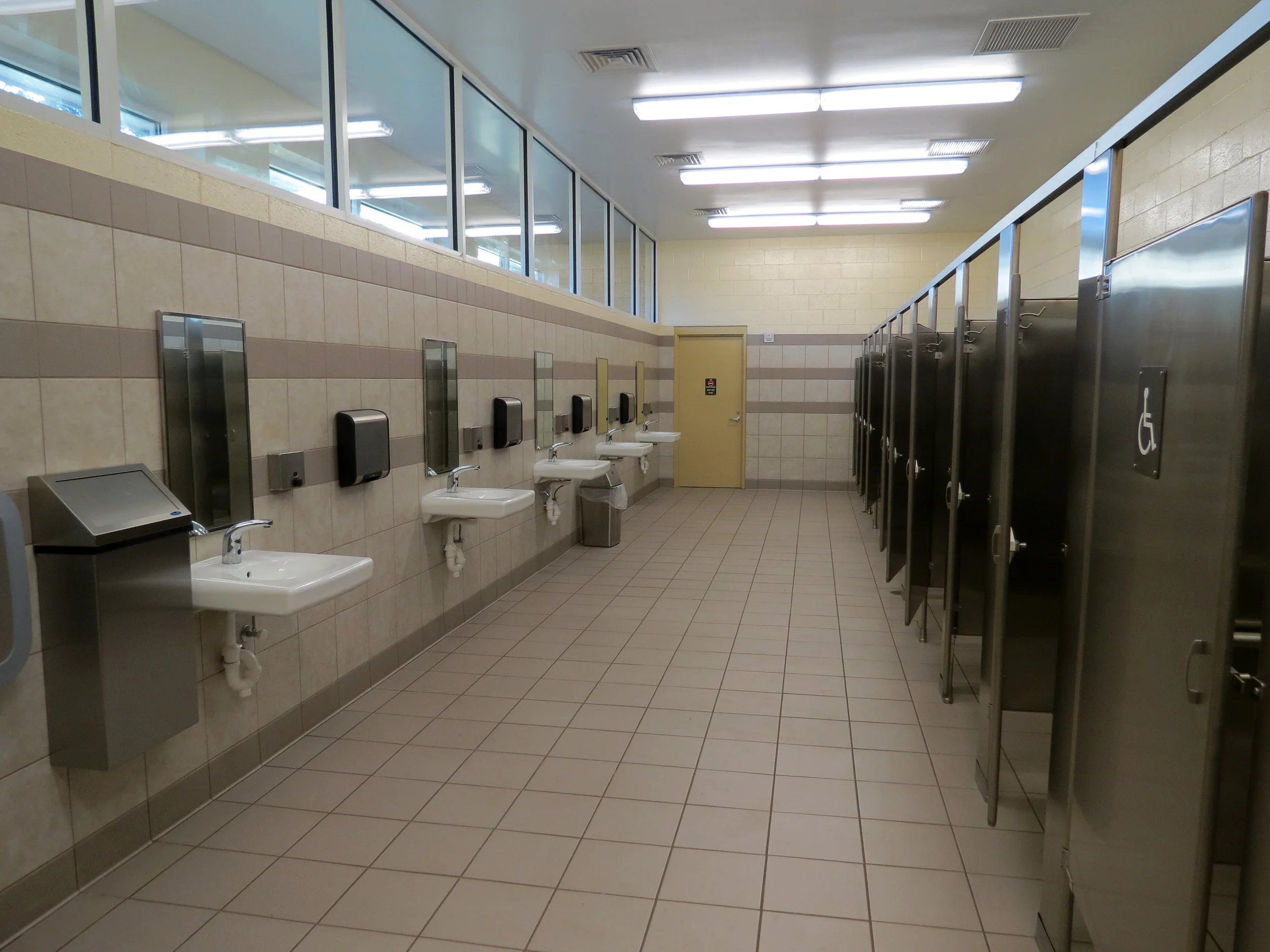 MM 63 Rest Area — A² Group, Inc.