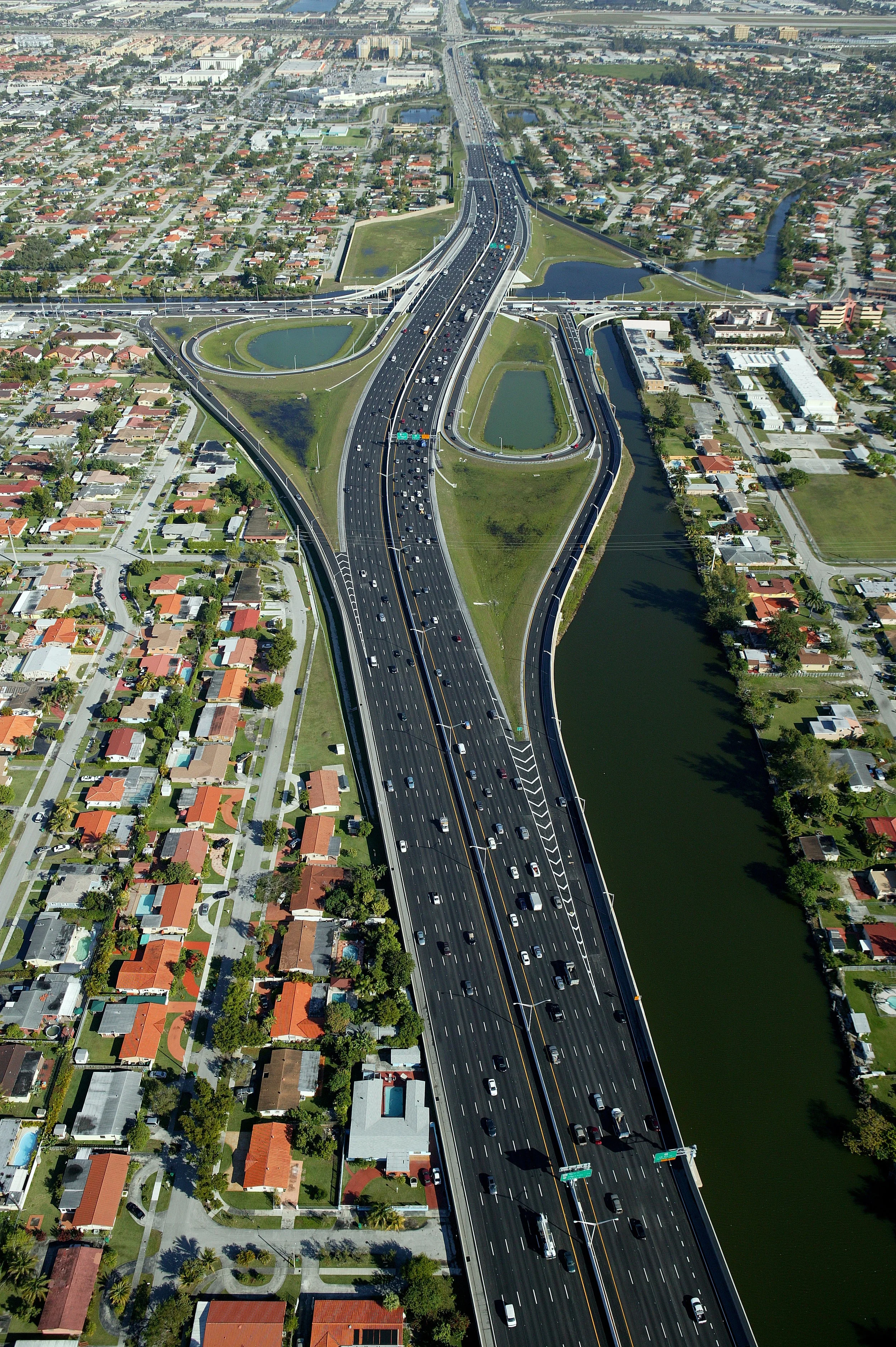 Highways & Bridges — Work — A² Group, Inc.