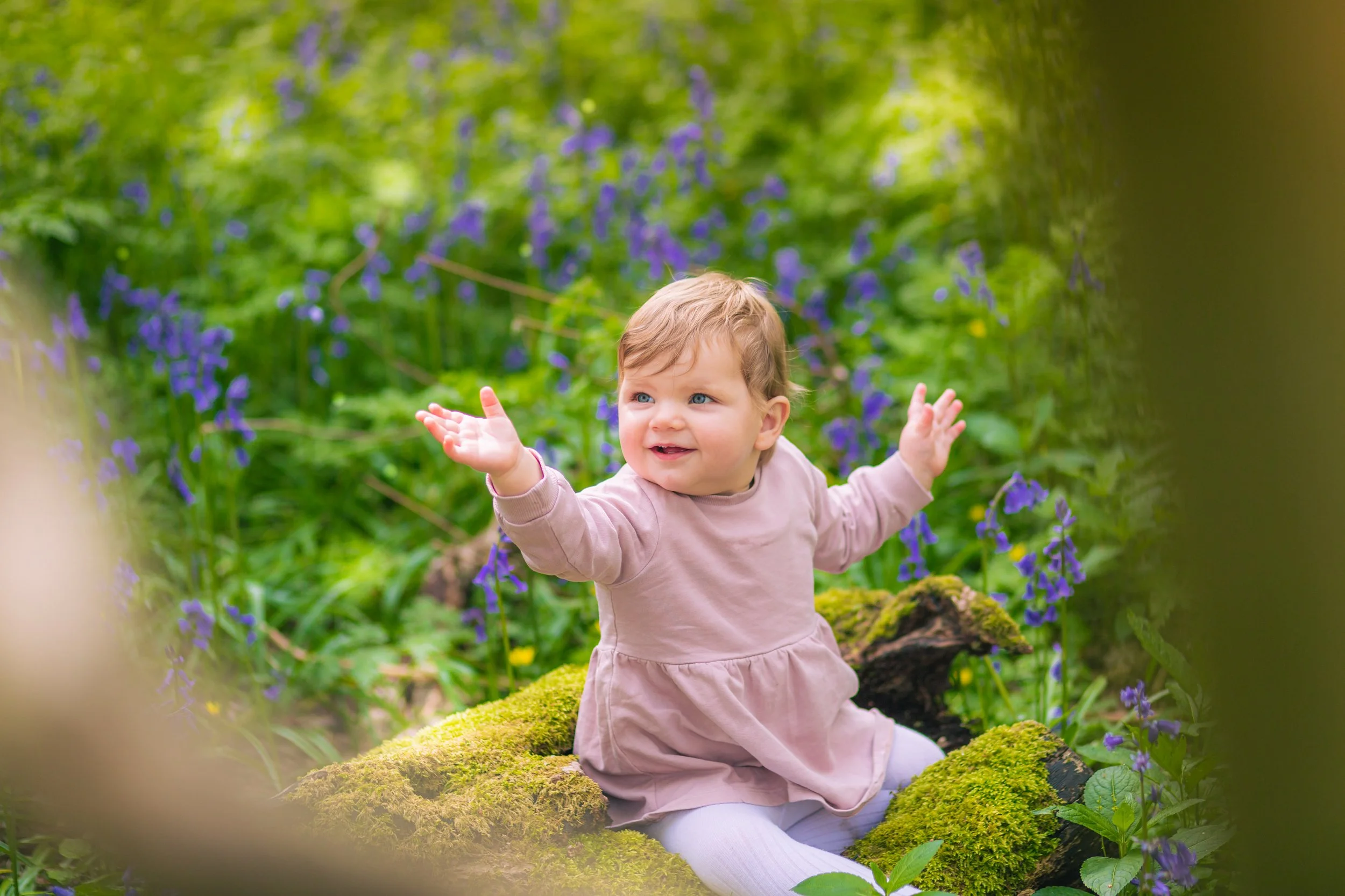 Ella — Wedding Photographer in Peterborough - Point and Click