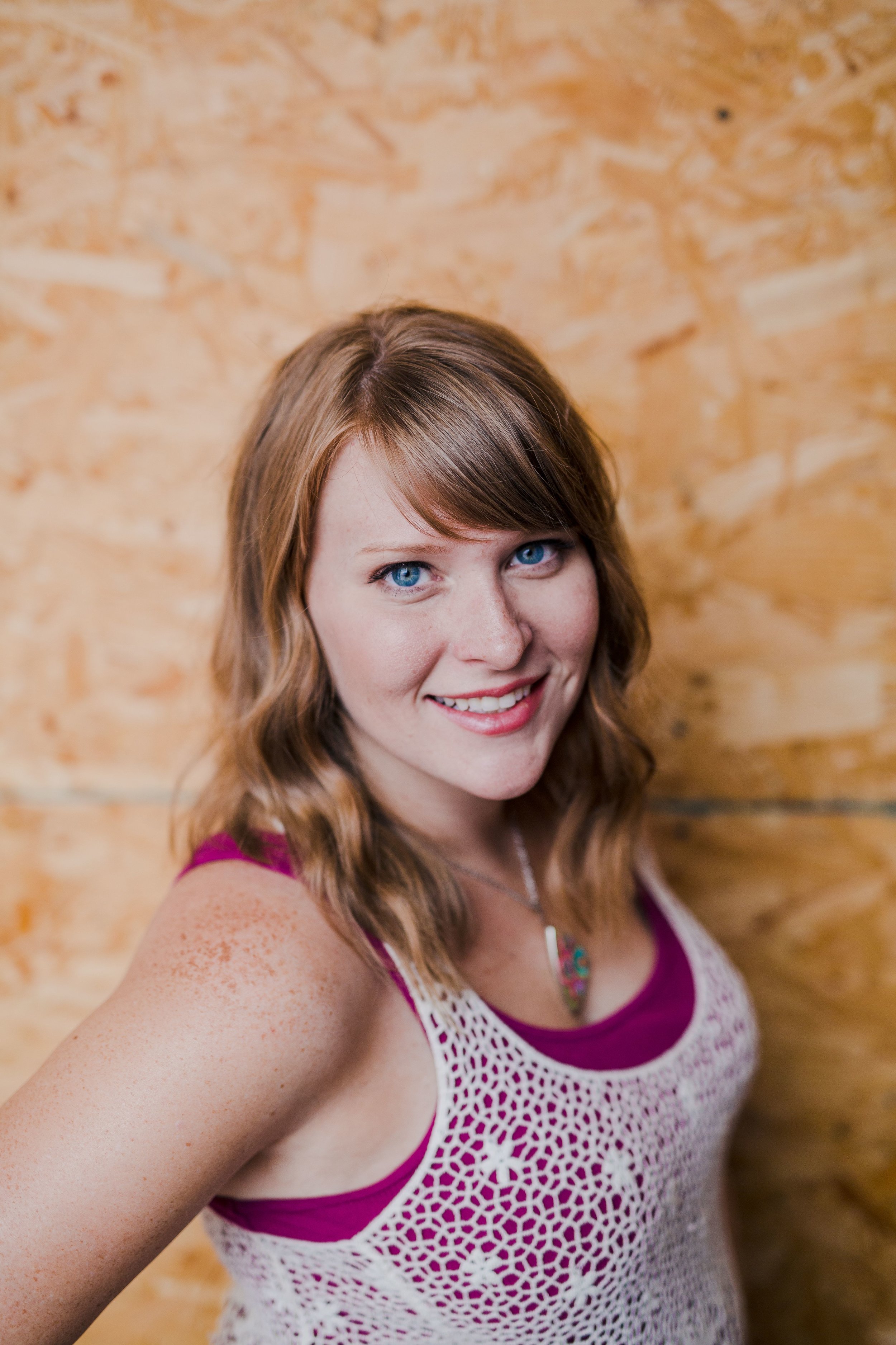 The story of Merry Fiber Arts and the Artistic Process — Merry Fiber Arts