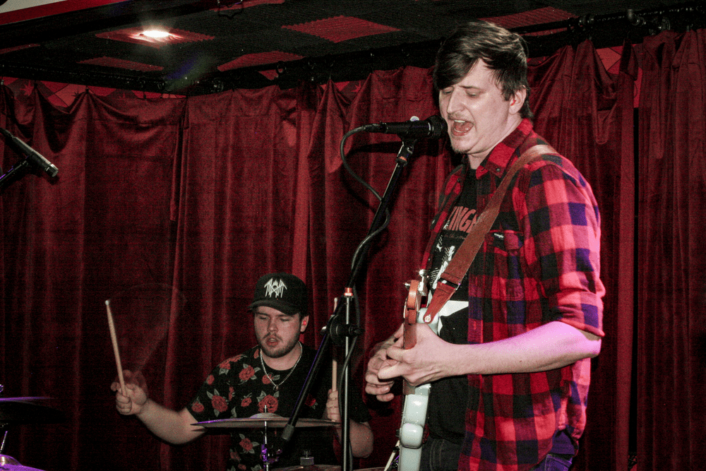 Nine O Seven / Black and Blue / Planet Ben / Johnny Kopen - 01/23/2026 ...