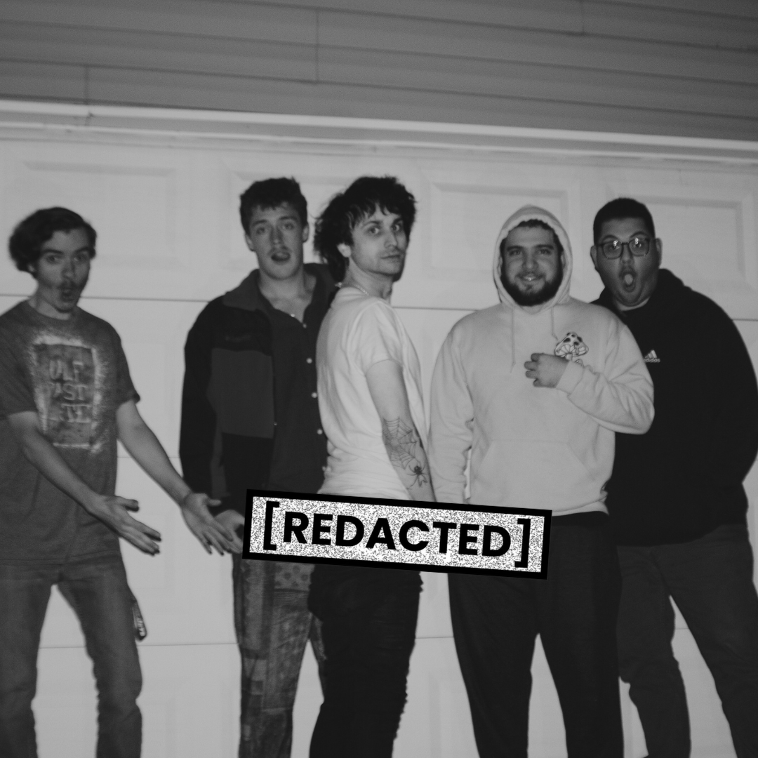 [REDACTED] — The Rialto Theatre